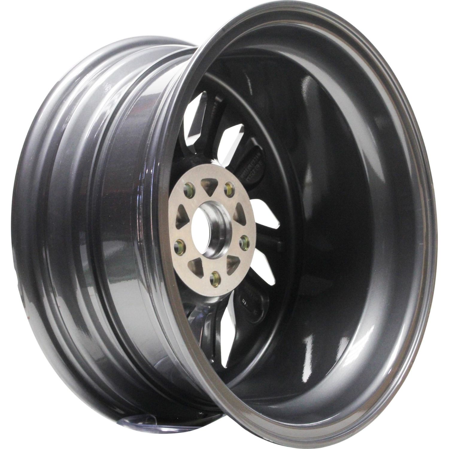 Wheel Authority Wheel A63141U30RP