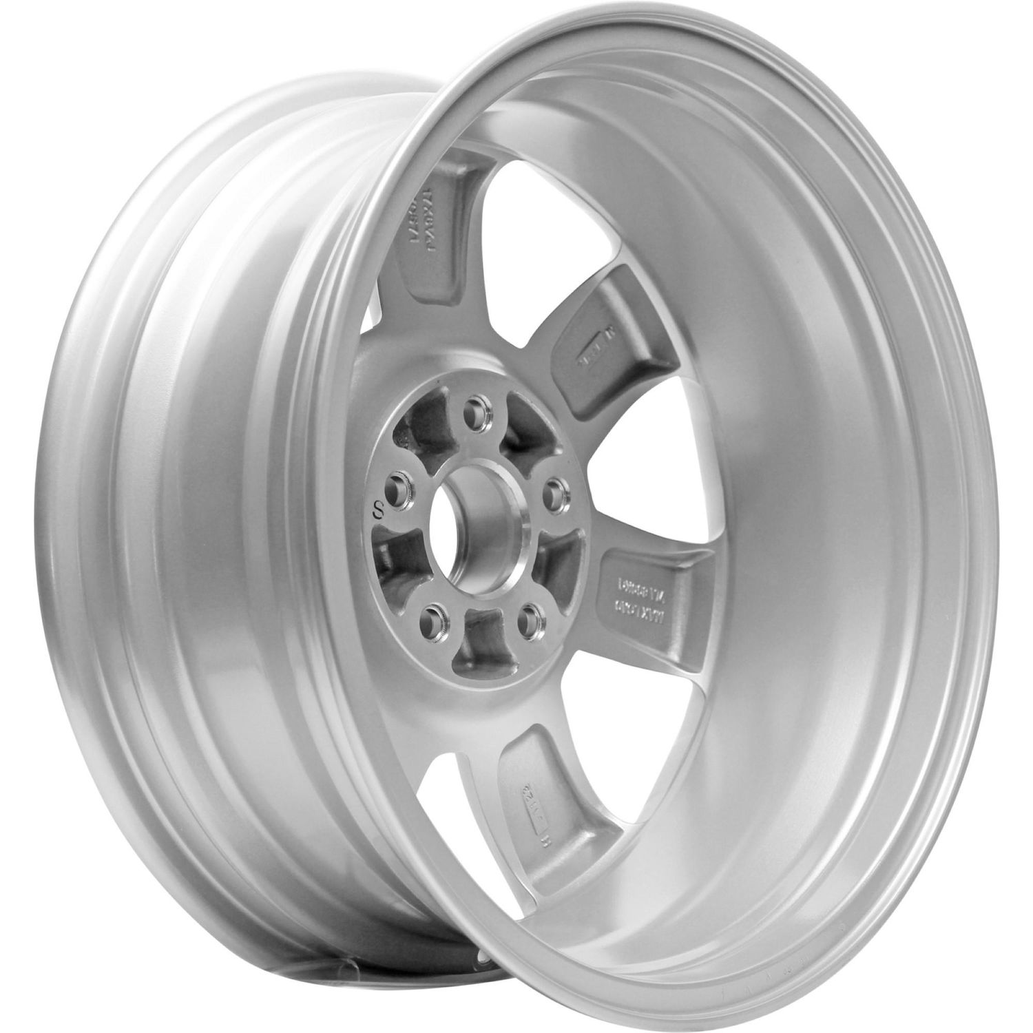Wheel Authority Wheel A63928U20RP