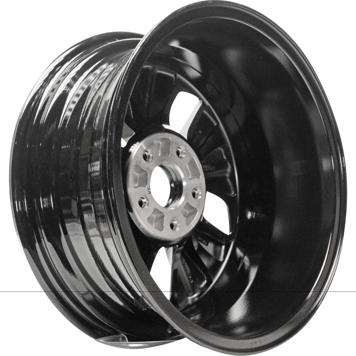 Wheel Authority Wheel A64098U45RP