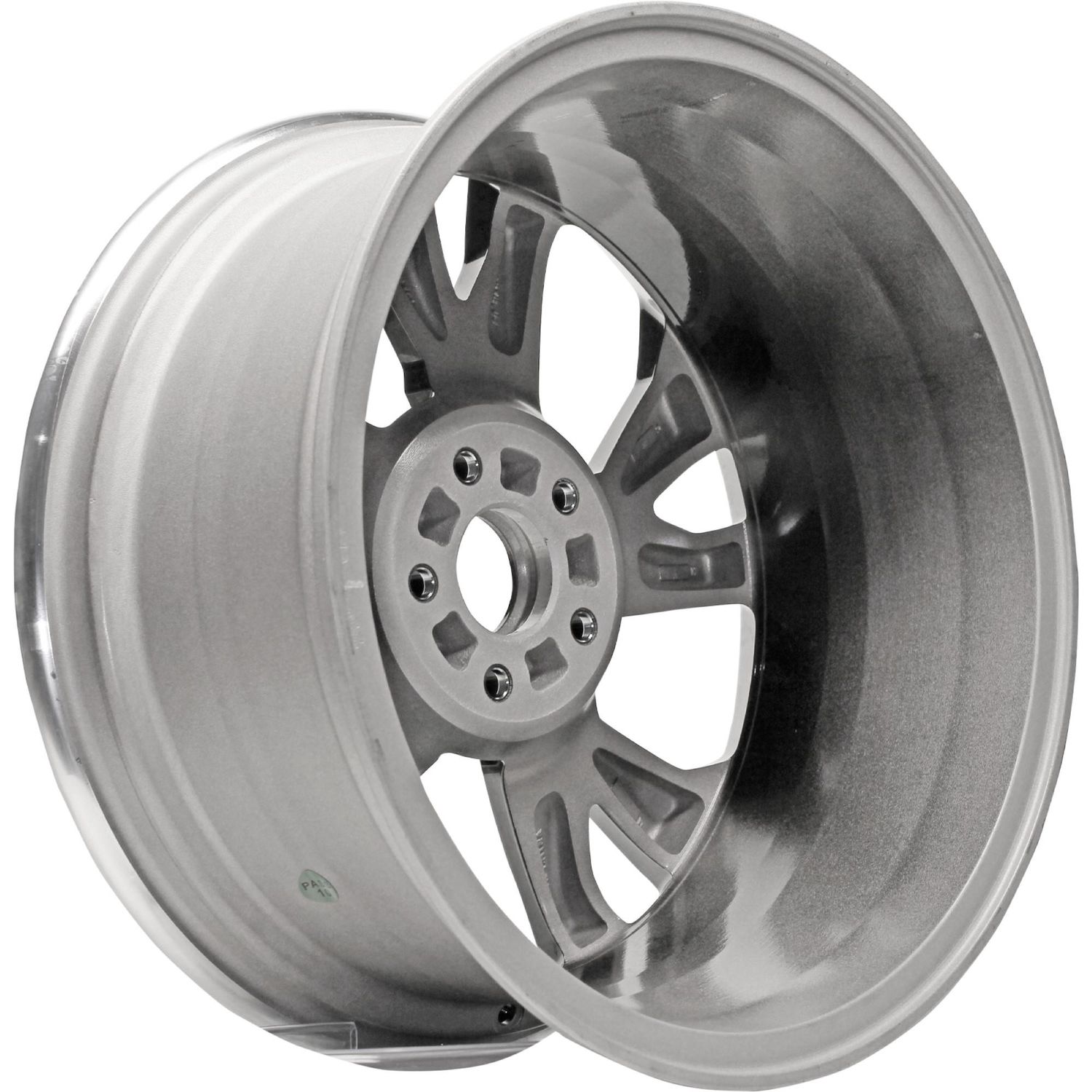 Wheel Authority Wheel A64113U45RP