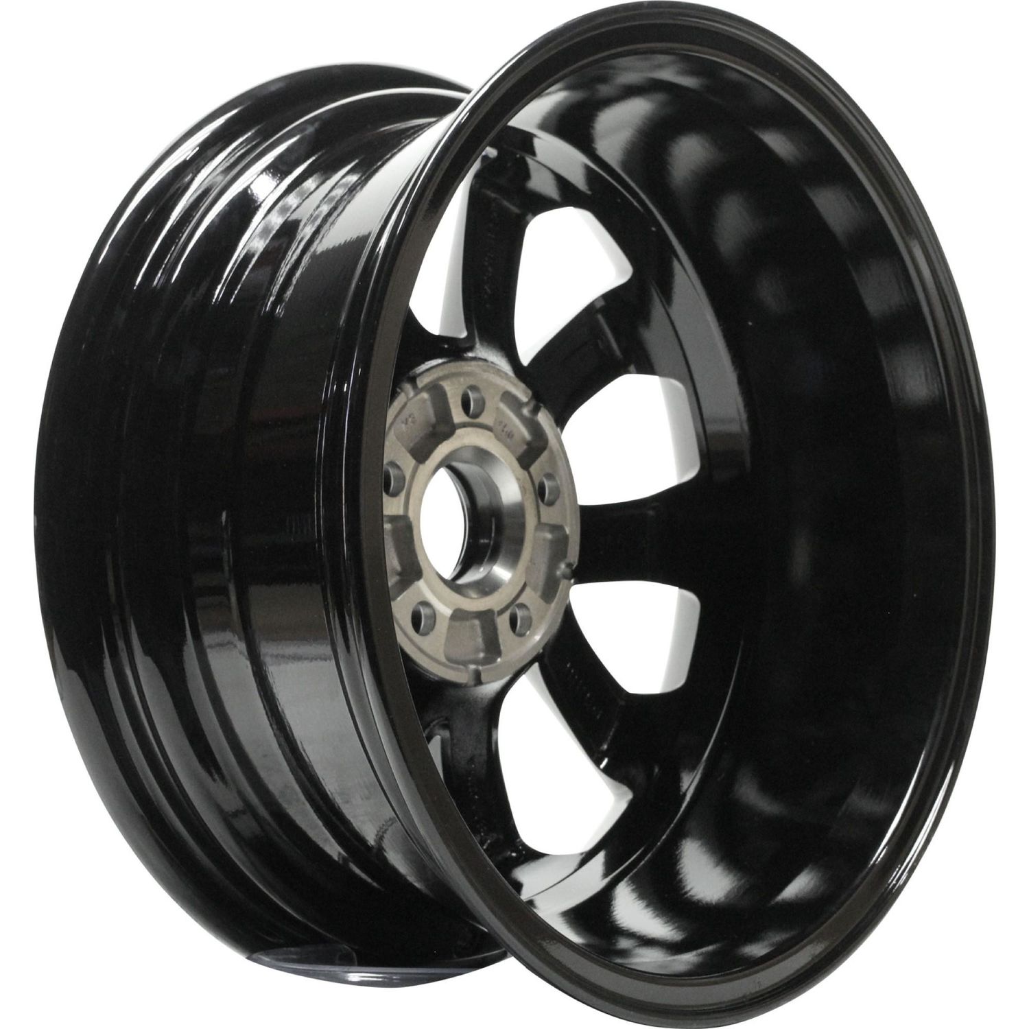 Wheel Authority Wheel A70006U45RP
