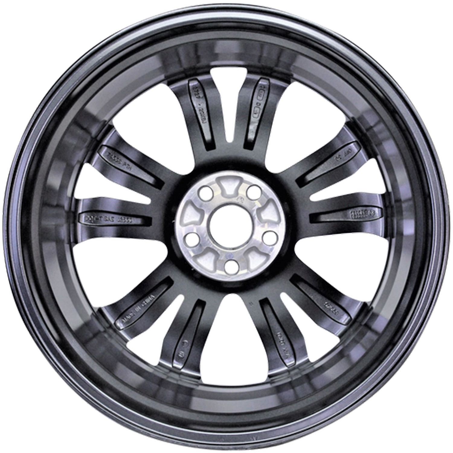 Wheel Authority Wheel A74338U30RP