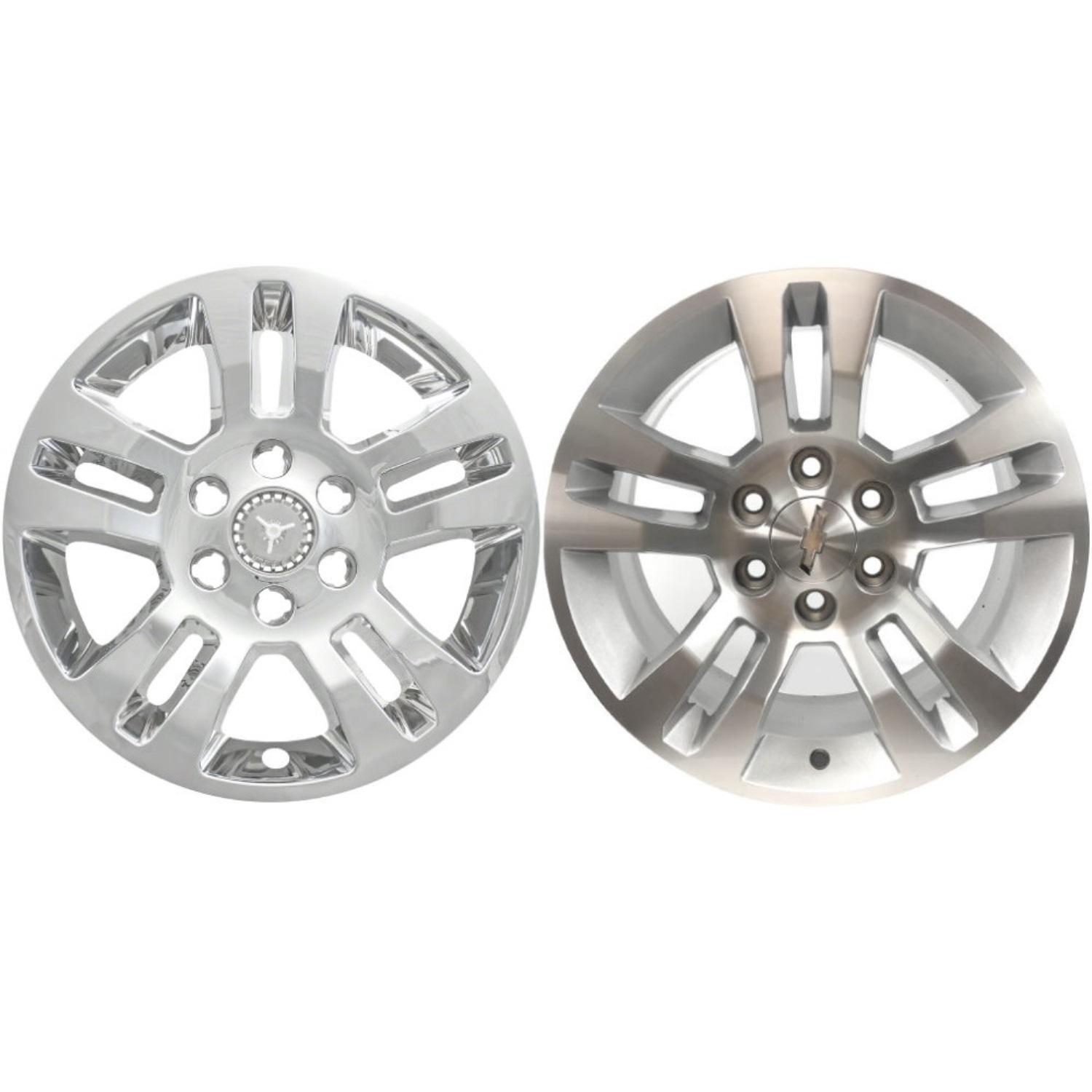 CCI Wheel Cover IMP-377XN