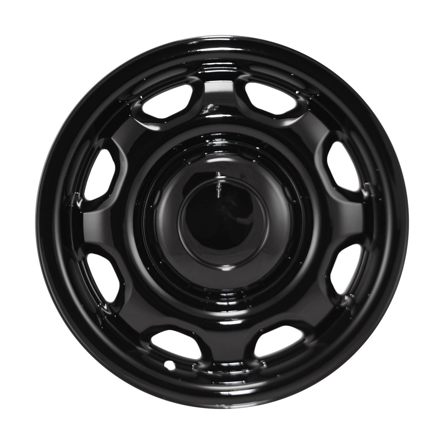 CCI Wheel Cover IMP-80BLK
