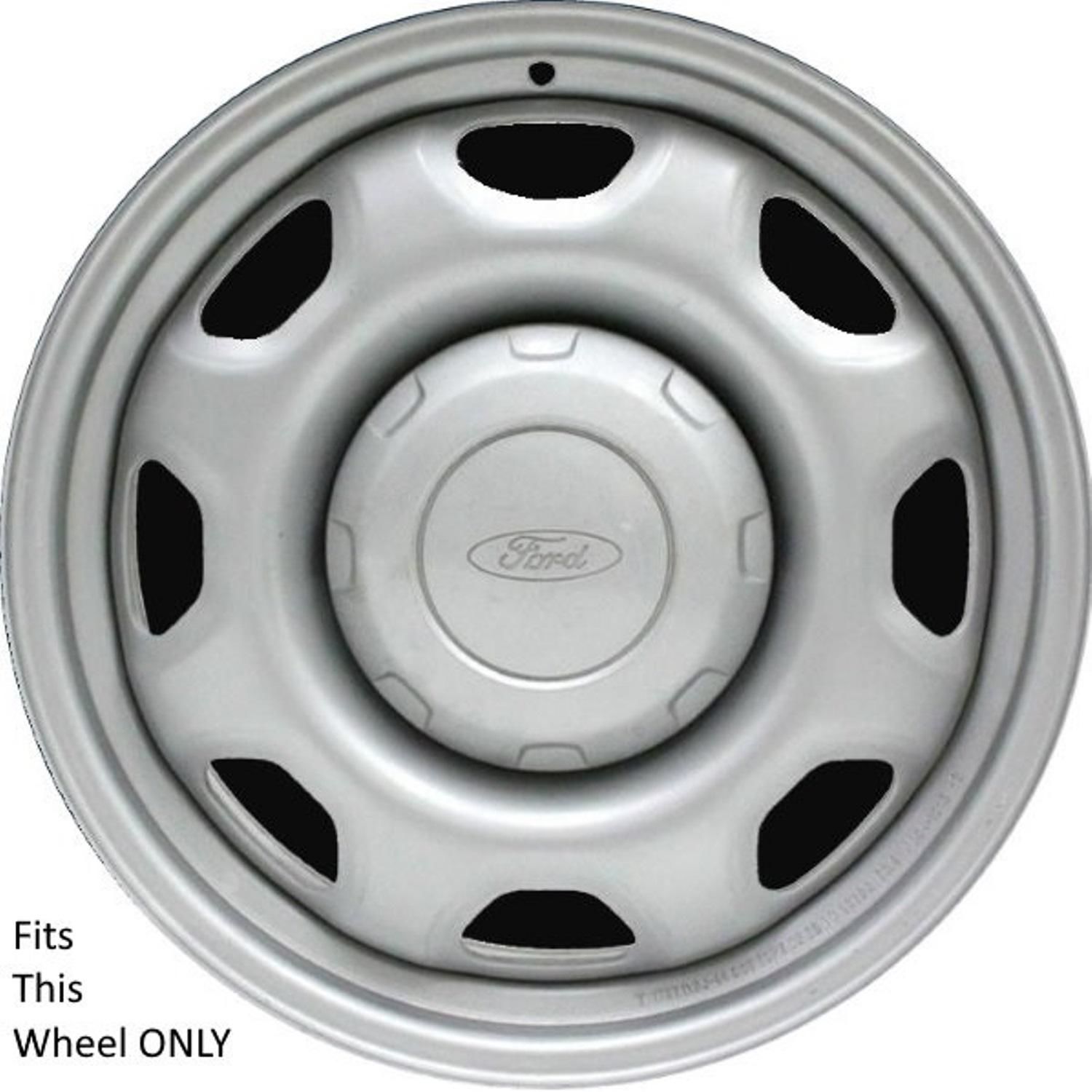 Cci Wheel Cover Imp 80blk