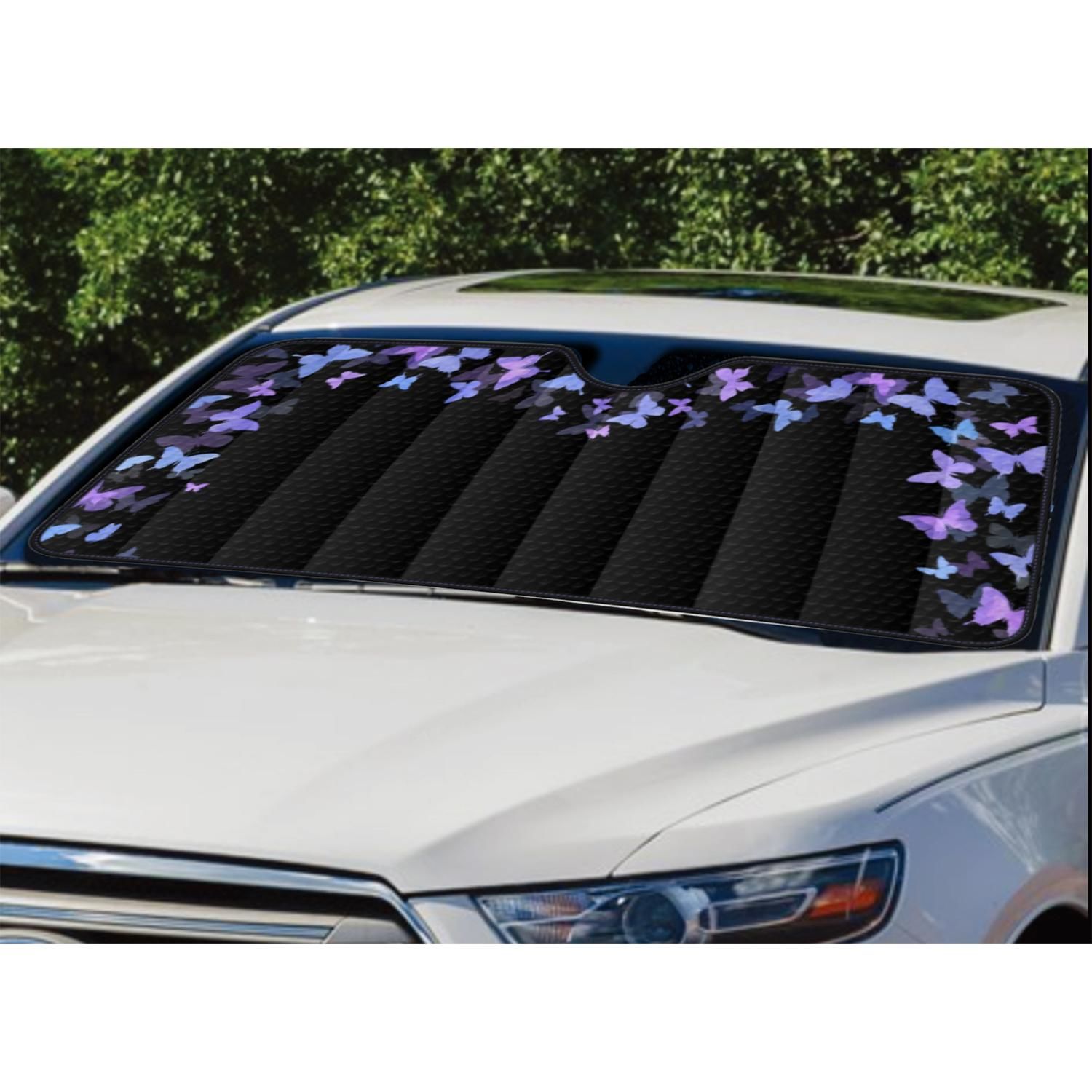 ProElite Butterfly Sunshade 1 Piece