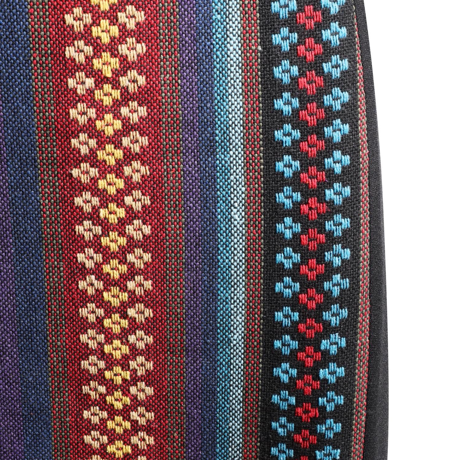 Road Comforts Modern Aztecs Seat Cover Kit, 3 Piece