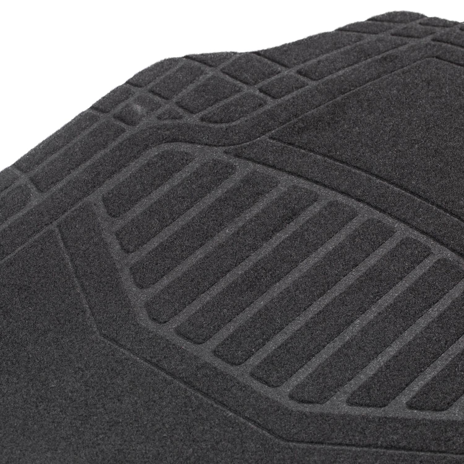 ProElite Reversible Carpet and Rubber
