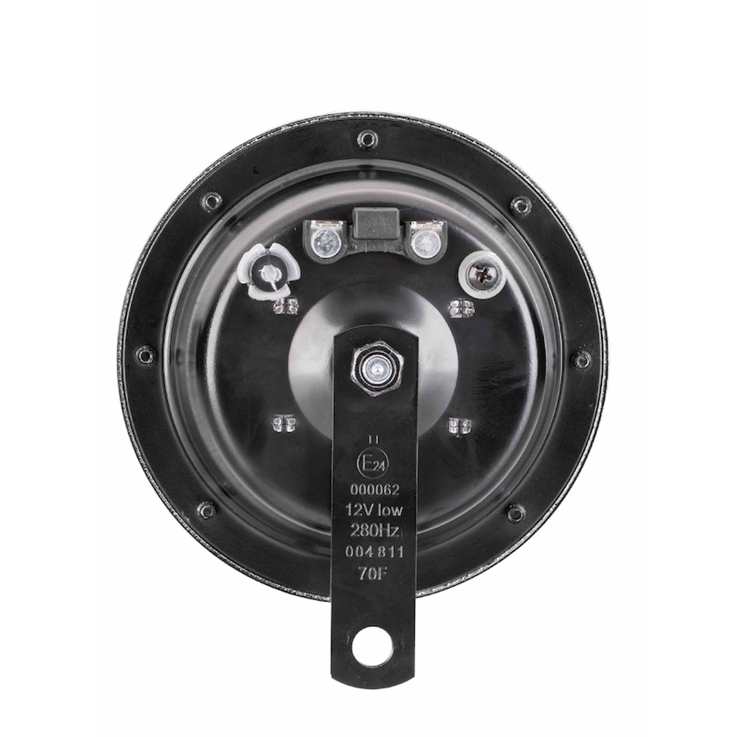 Hella 12 Volt 280Hz/380Hz Avant Tone Set S130 Horn