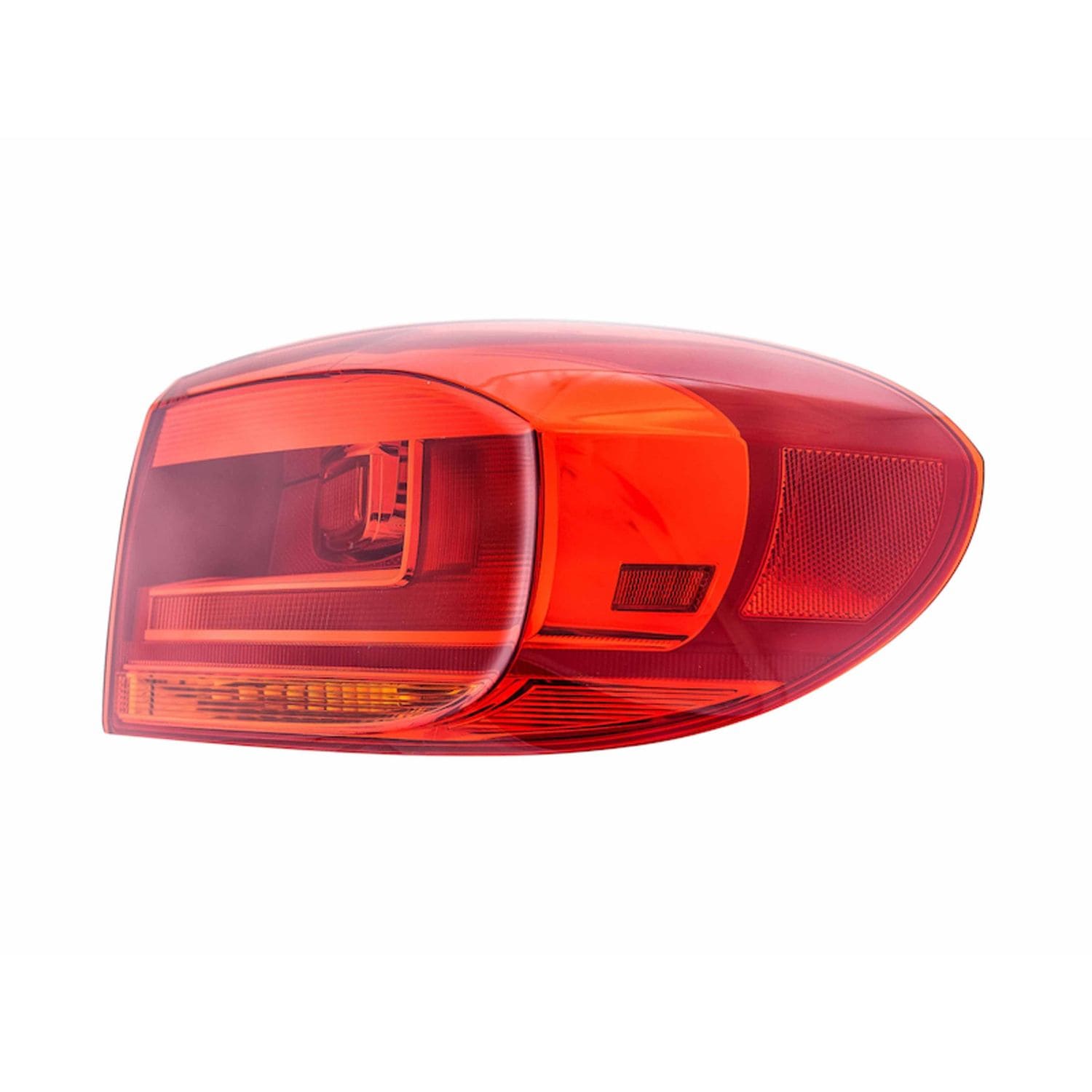 Hella Tail Light 010738121