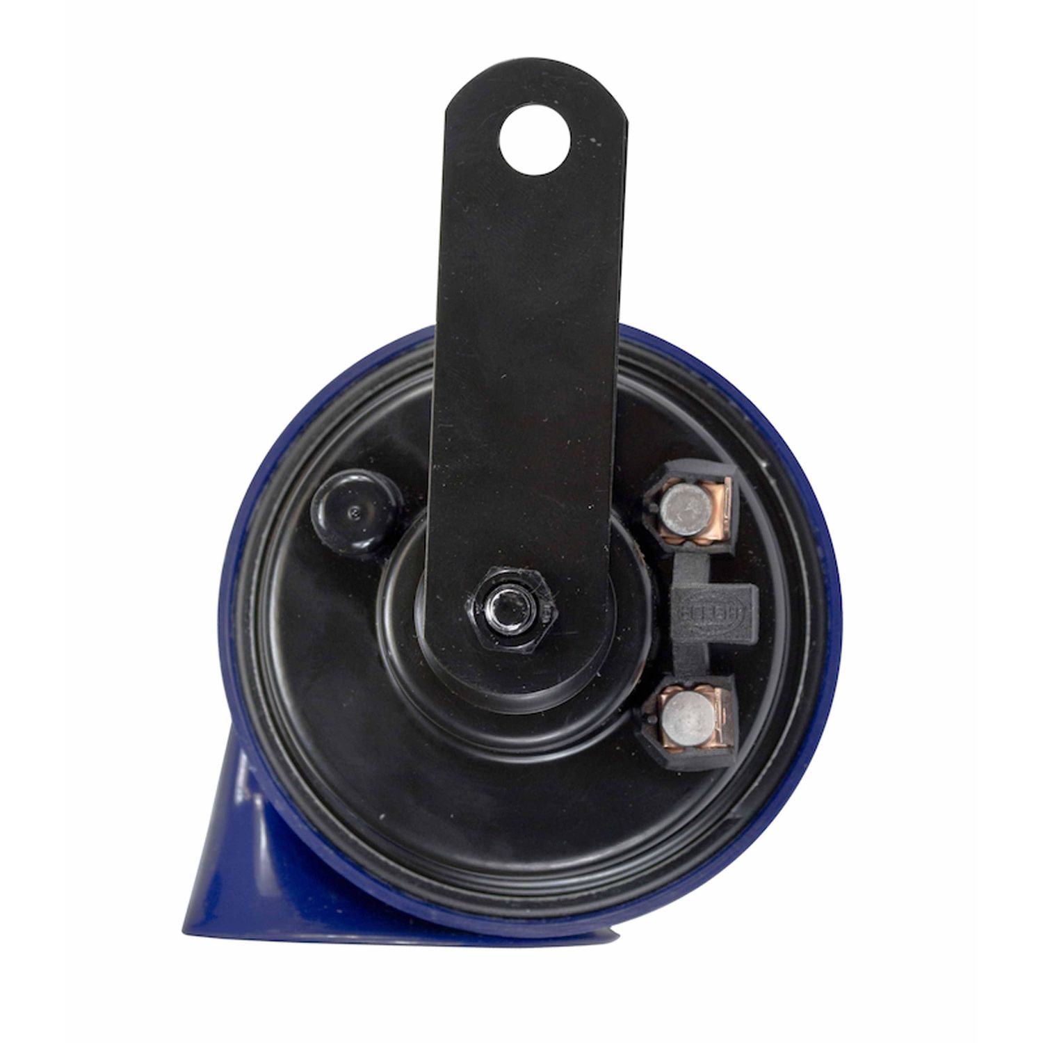 Hella 12 Volt BX Blue Trumpet Universal Horn Kit