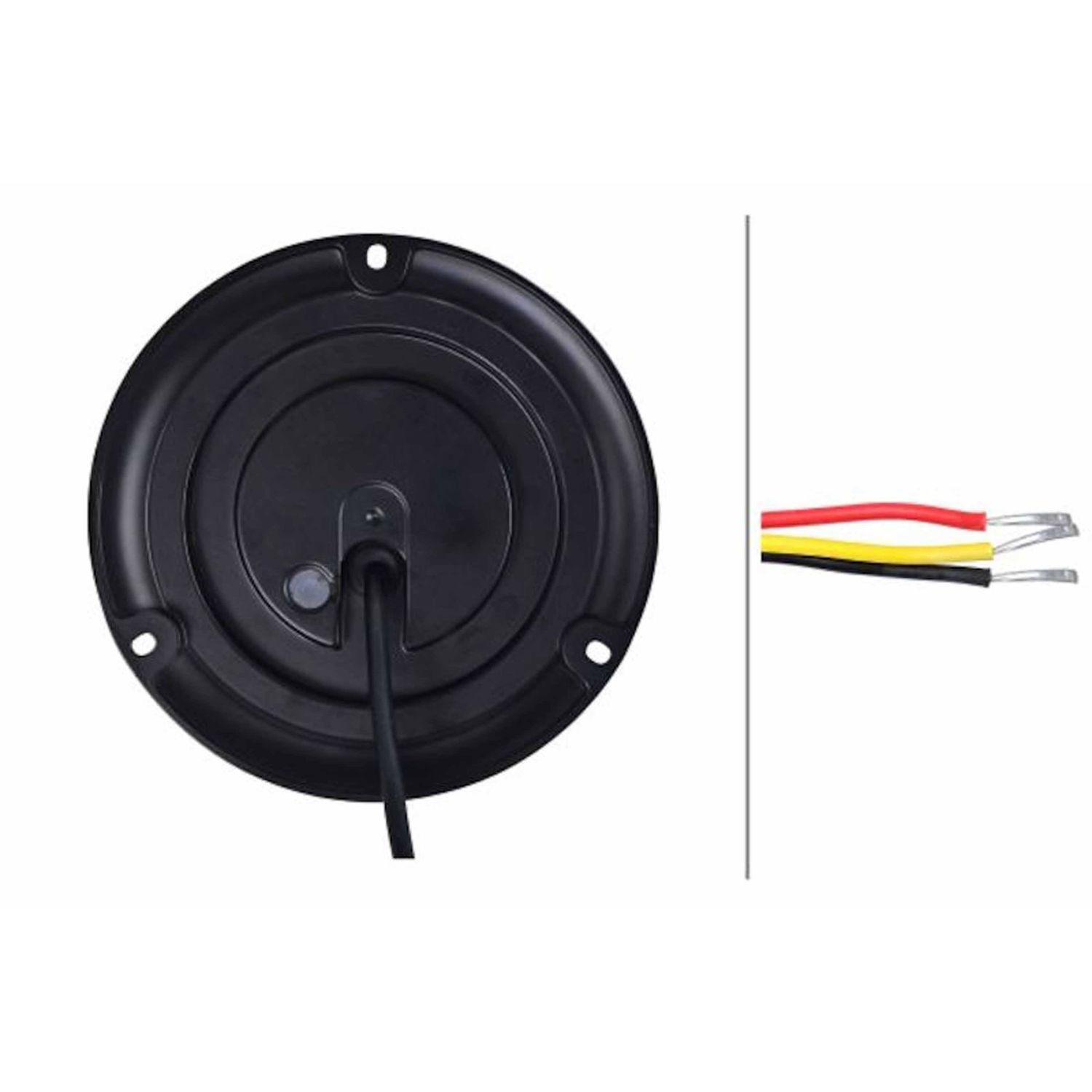 Hella Hazard Warning Flasher 357980101