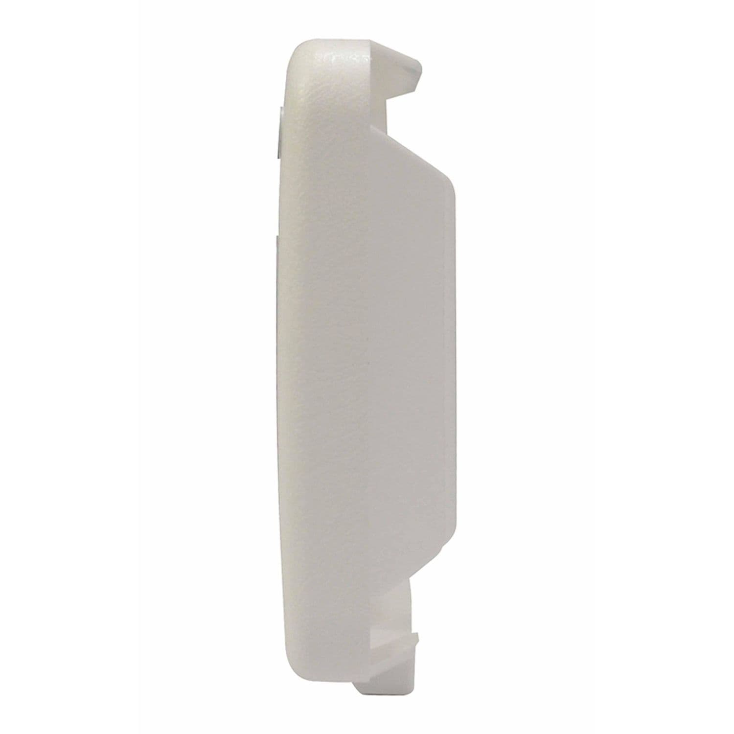 Hella 550 Polybagged Light Stone Shield