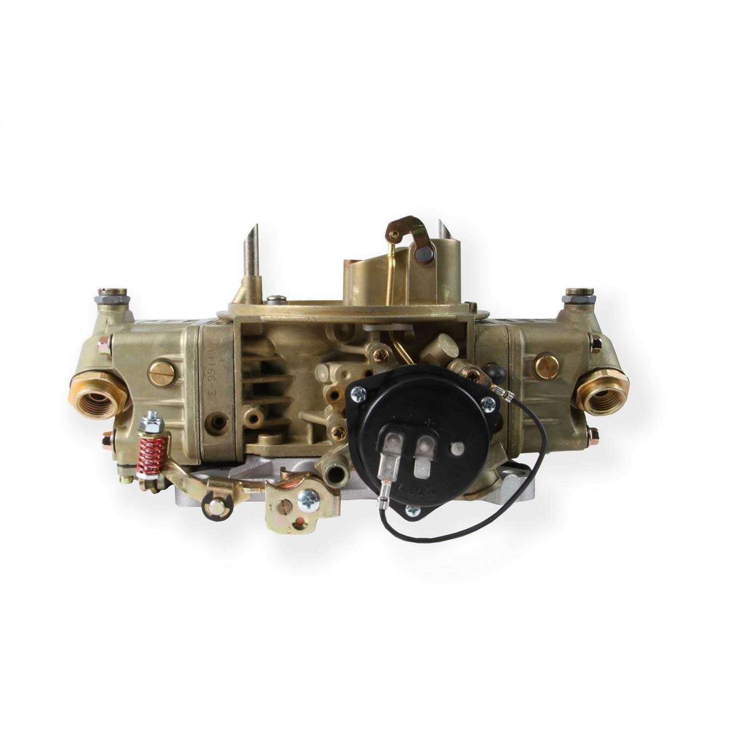 Holley 750cfm Dual Inlet Double Pumper Carburetor