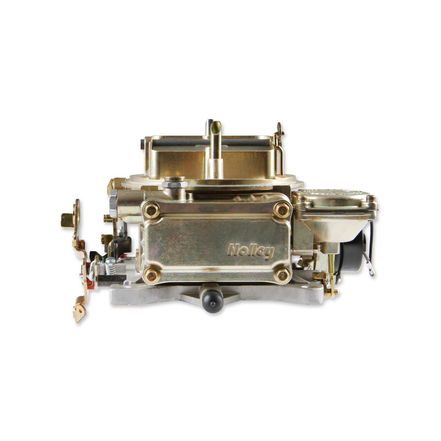 Holley 390cfm Model 4160C Carburetor