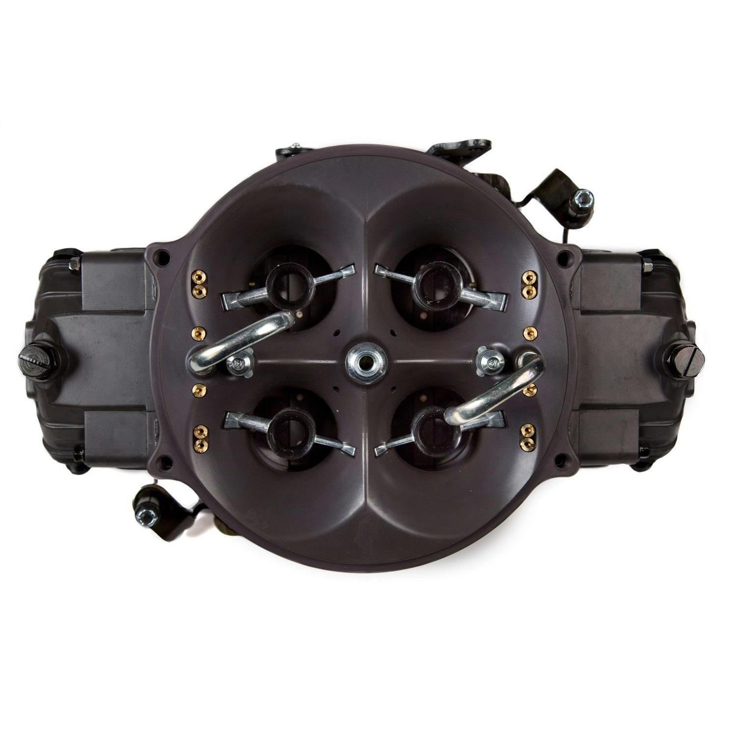 Holley Gen 3 Marine Ultra Dominator Carburetor