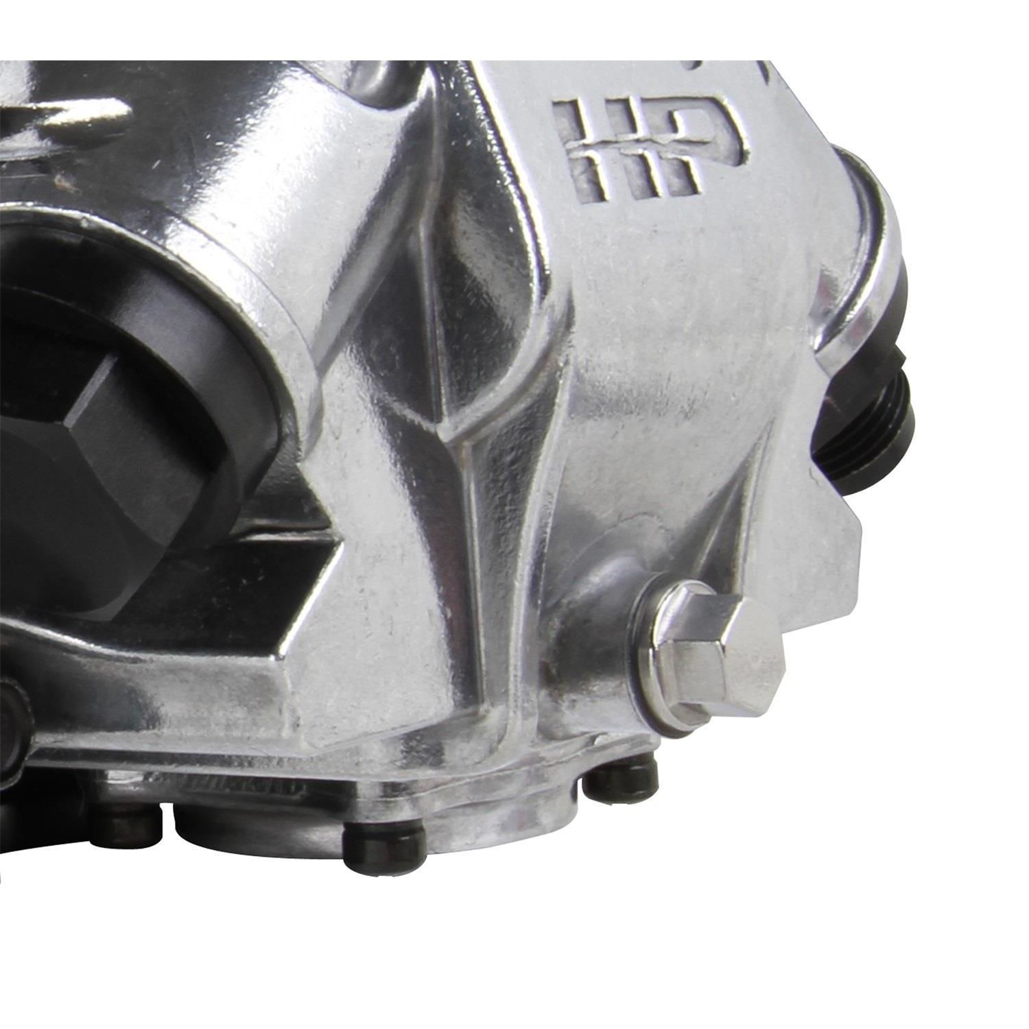 Holley 1,150cfm Model 4500 Racing Carburetor