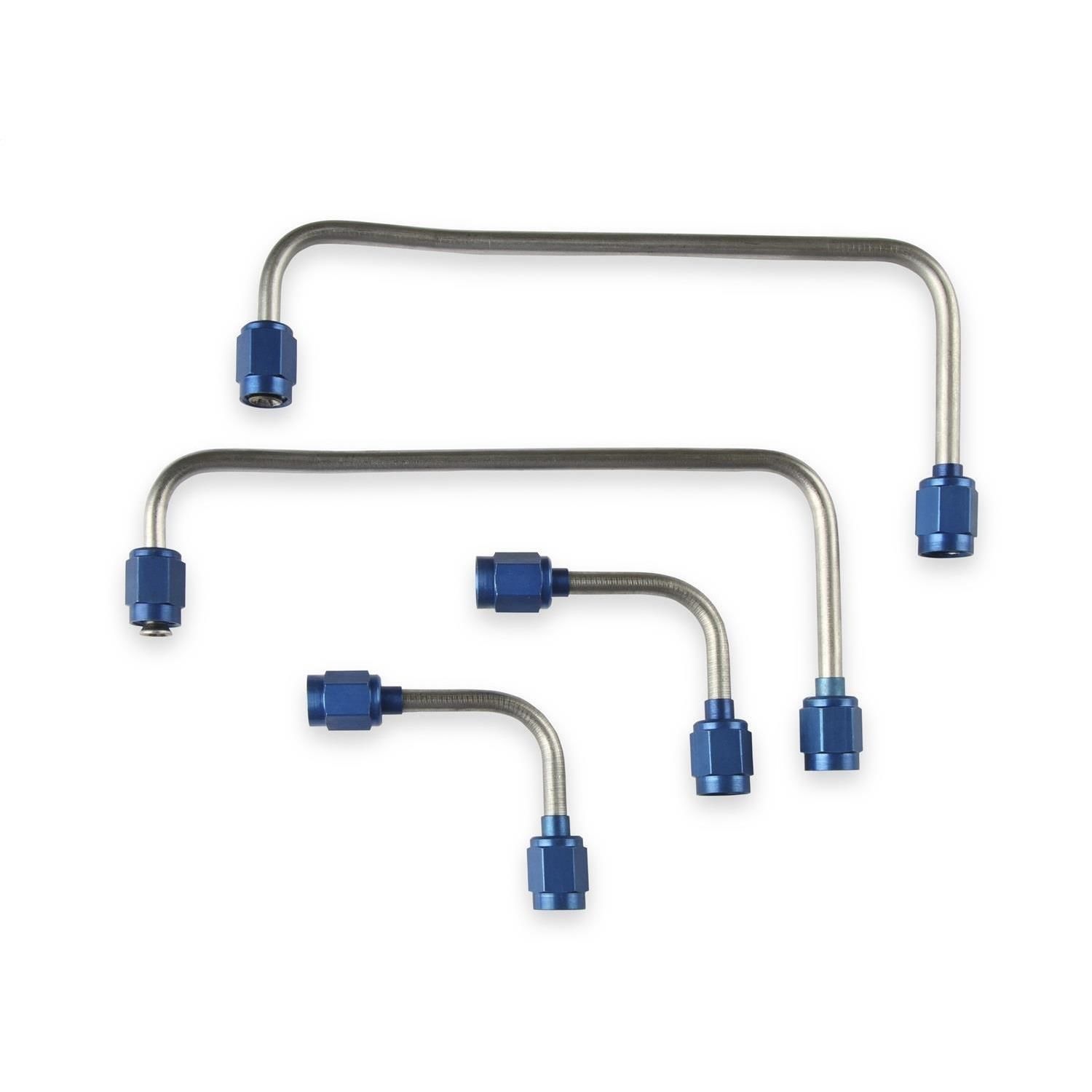 NOS/Nitrous Oxide System CrossHair Professional Nitrous Plate Kit