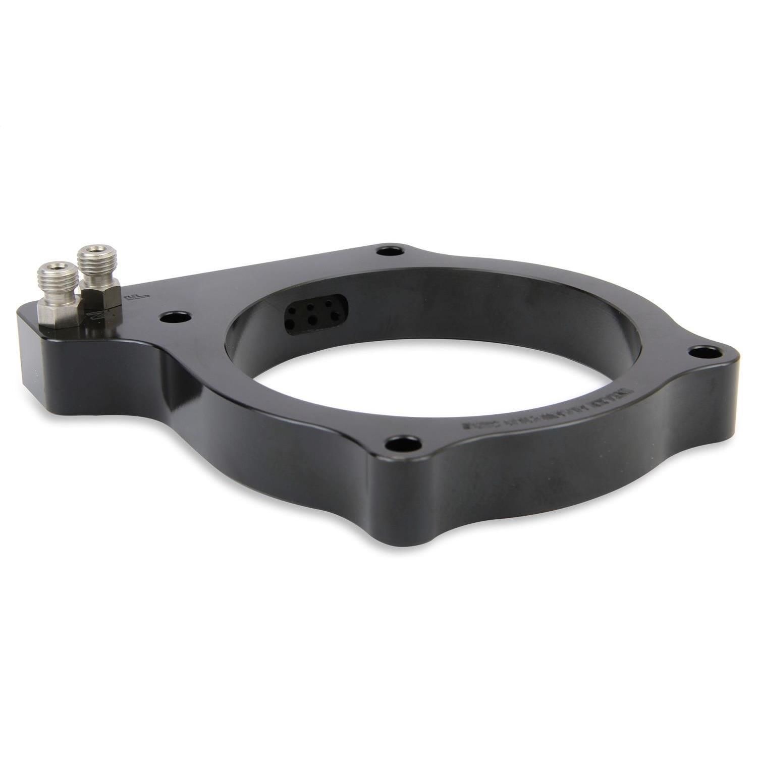 NOS/Nitrous Oxide System Supercharger Wet Nitrous System