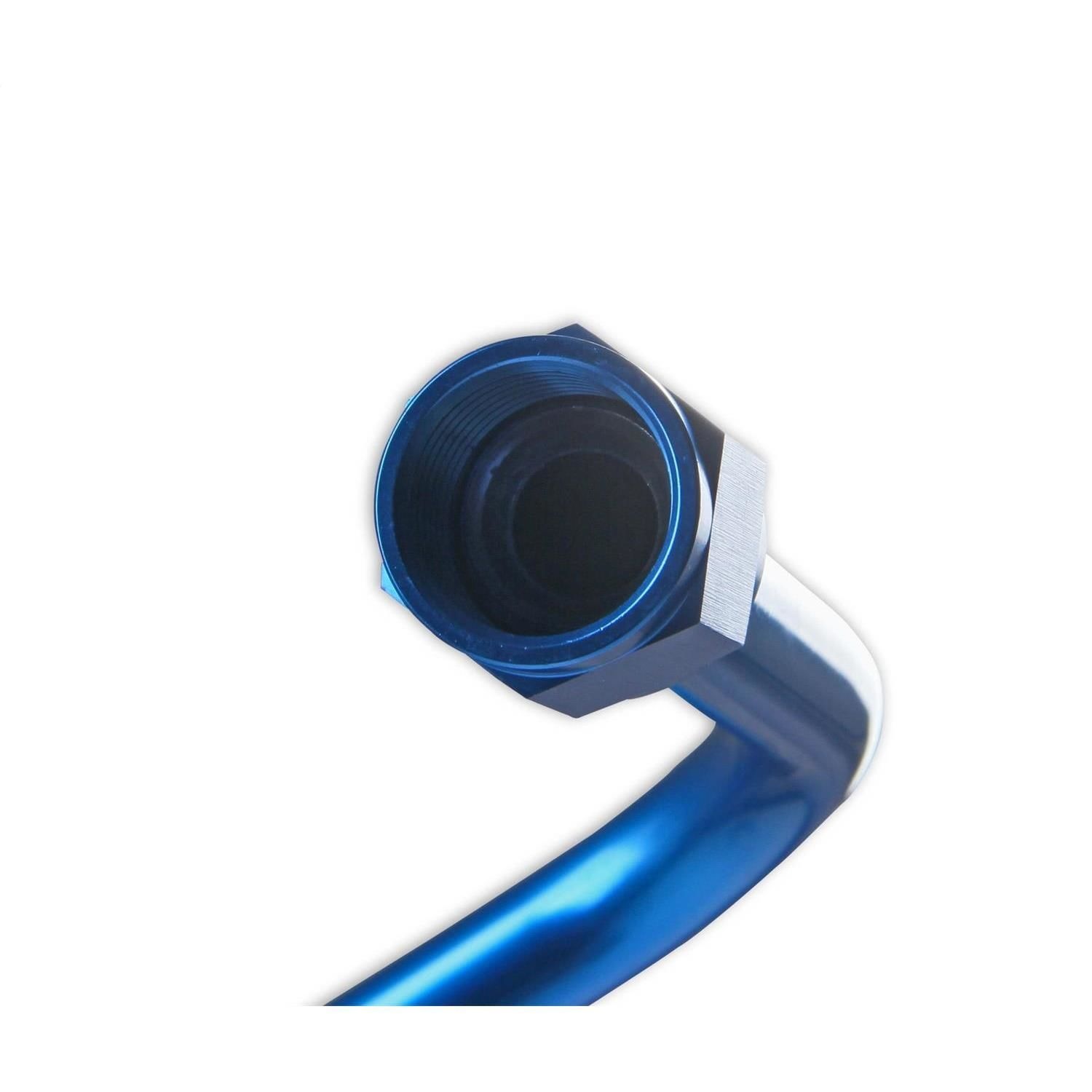 NOS/Nitrous Oxide System 15lbs Complete Wet Nitrous System