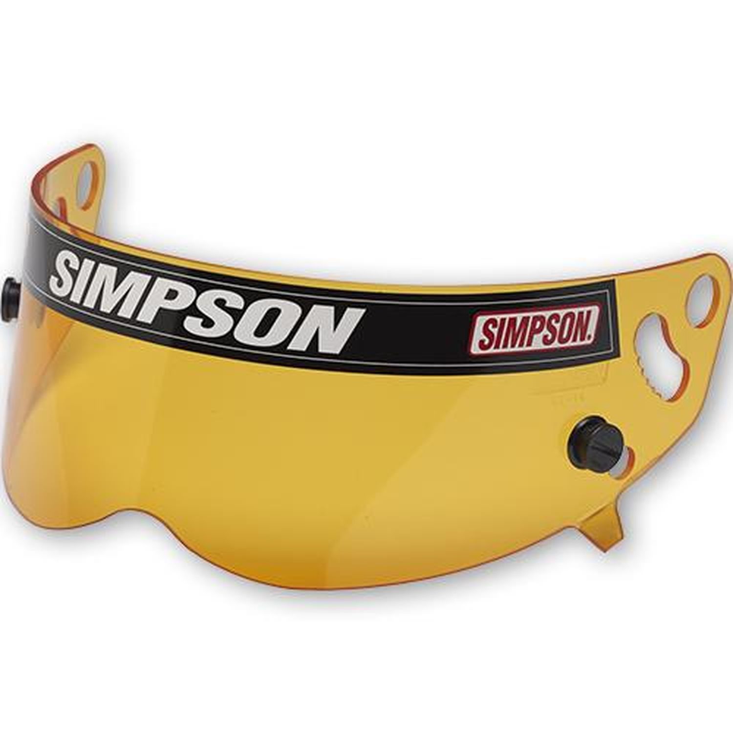 Simpson Safety Helmet Shield 1012-17