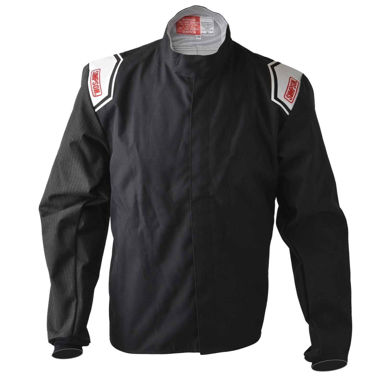 Simpson Safety Racing Jacket 102282