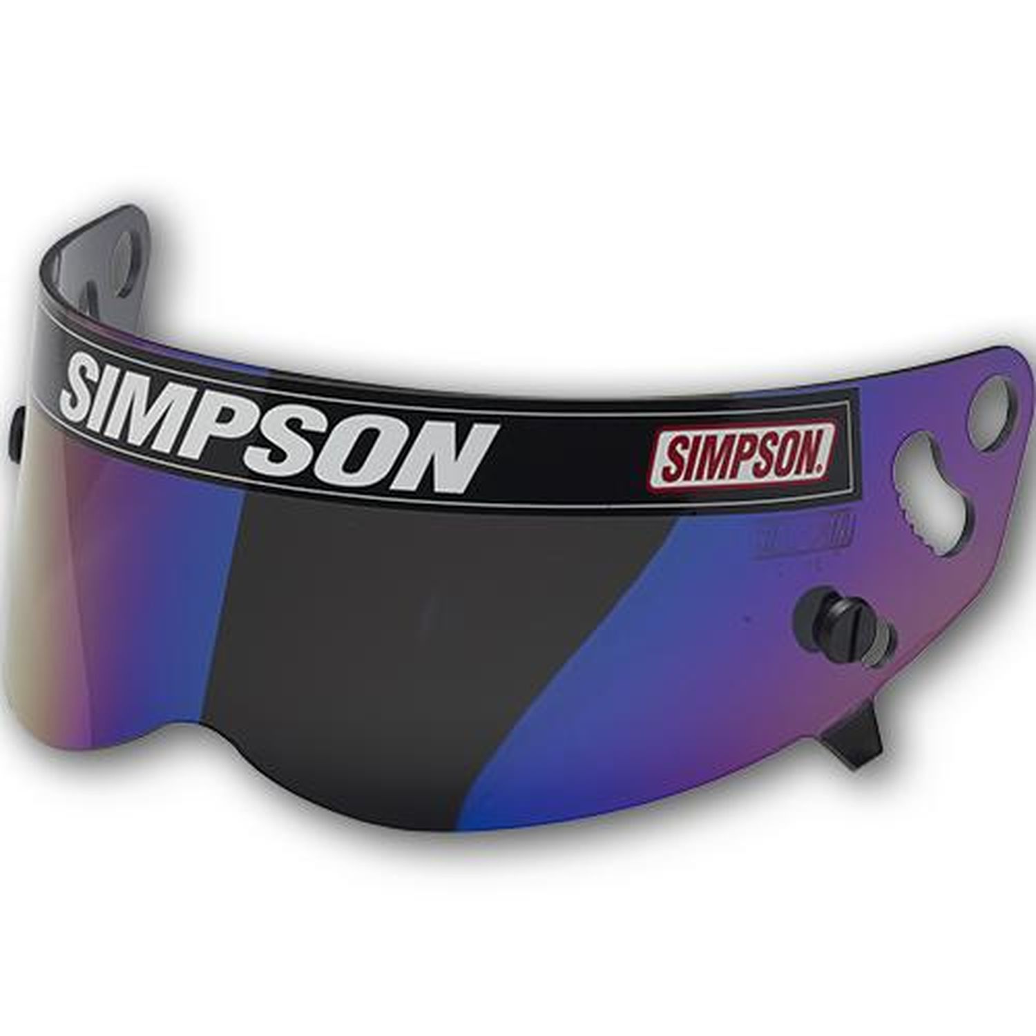Simpson Safety Helmet Shield 1023-17