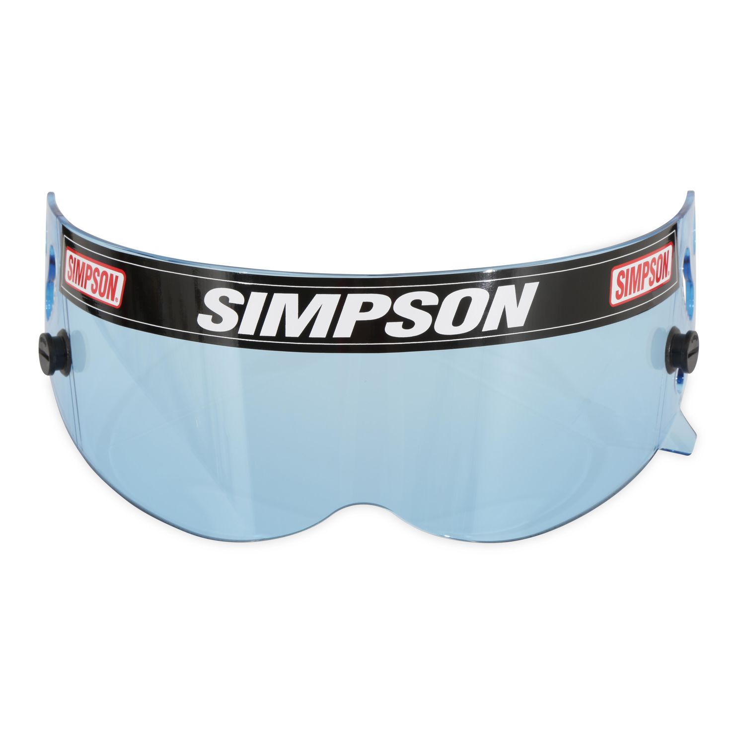 Simpson Safety Racing Helmet Replacement Shield