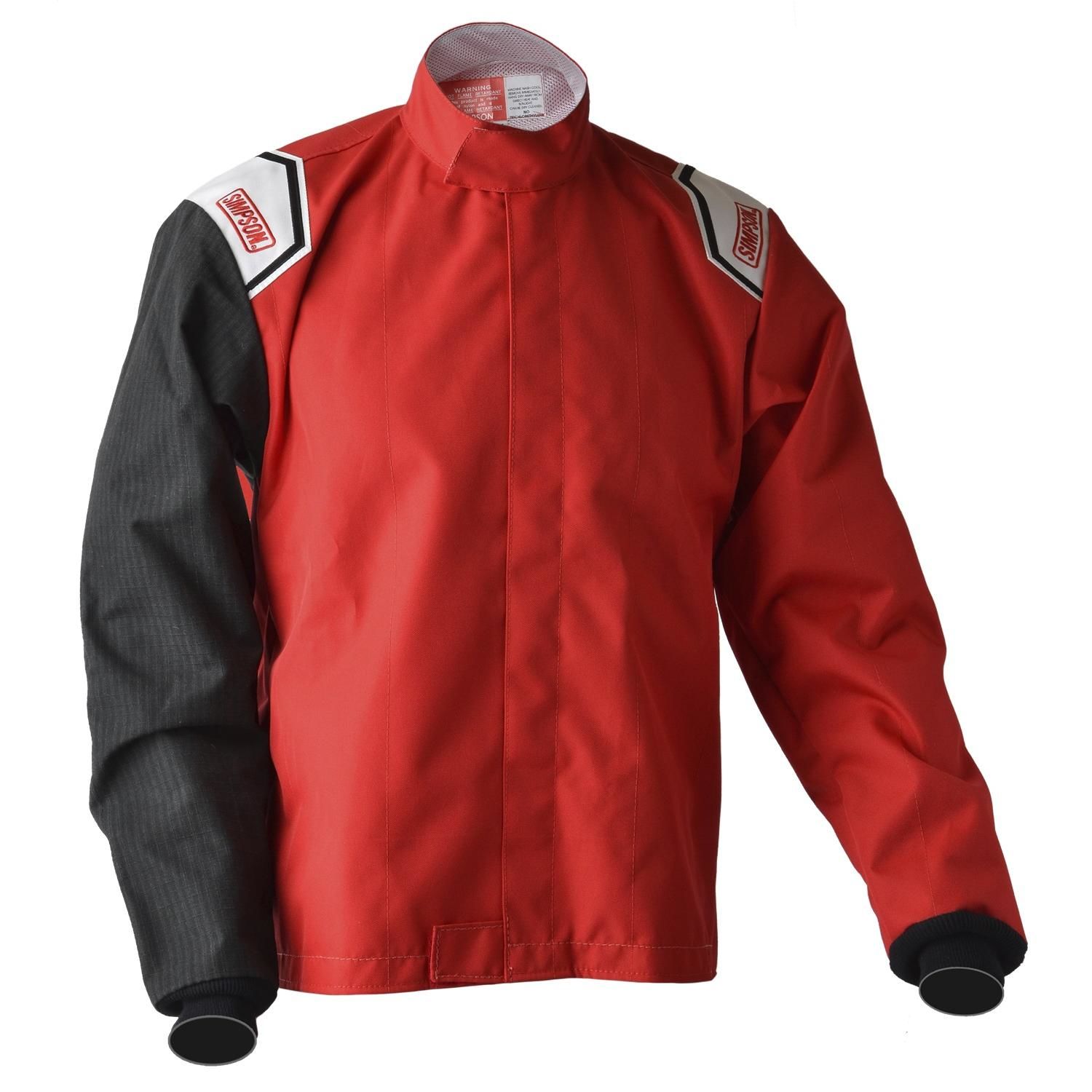 Simpson Safety Racing Jacket 103582