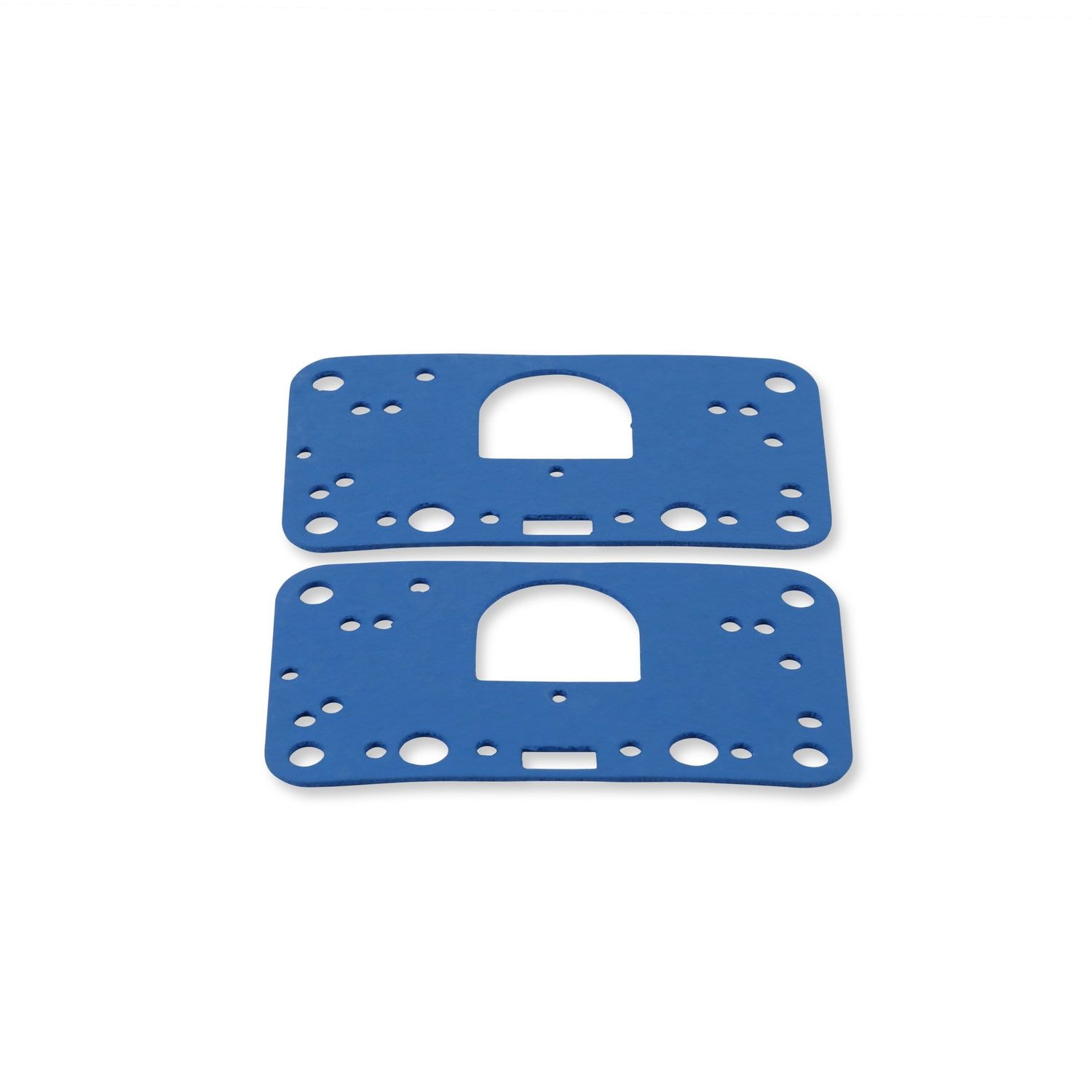 Holley Blue Metering Block Gasket 2 Piece