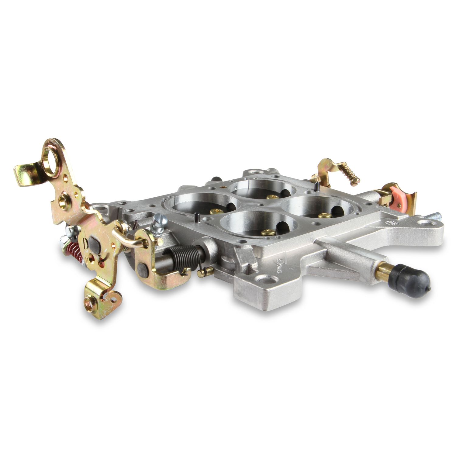 Holley Fuel Injection Throttle Body