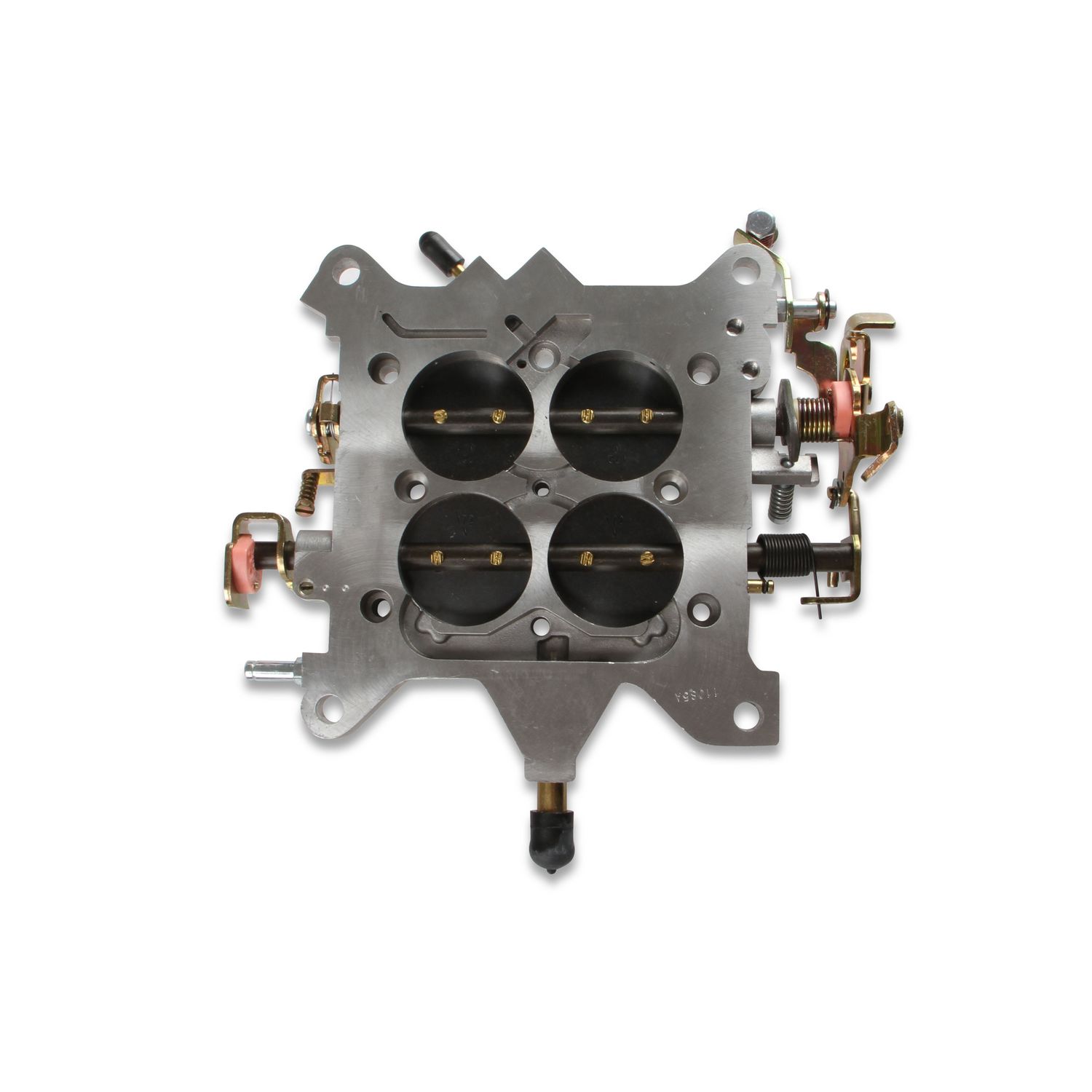 Holley Fuel Injection Throttle Body