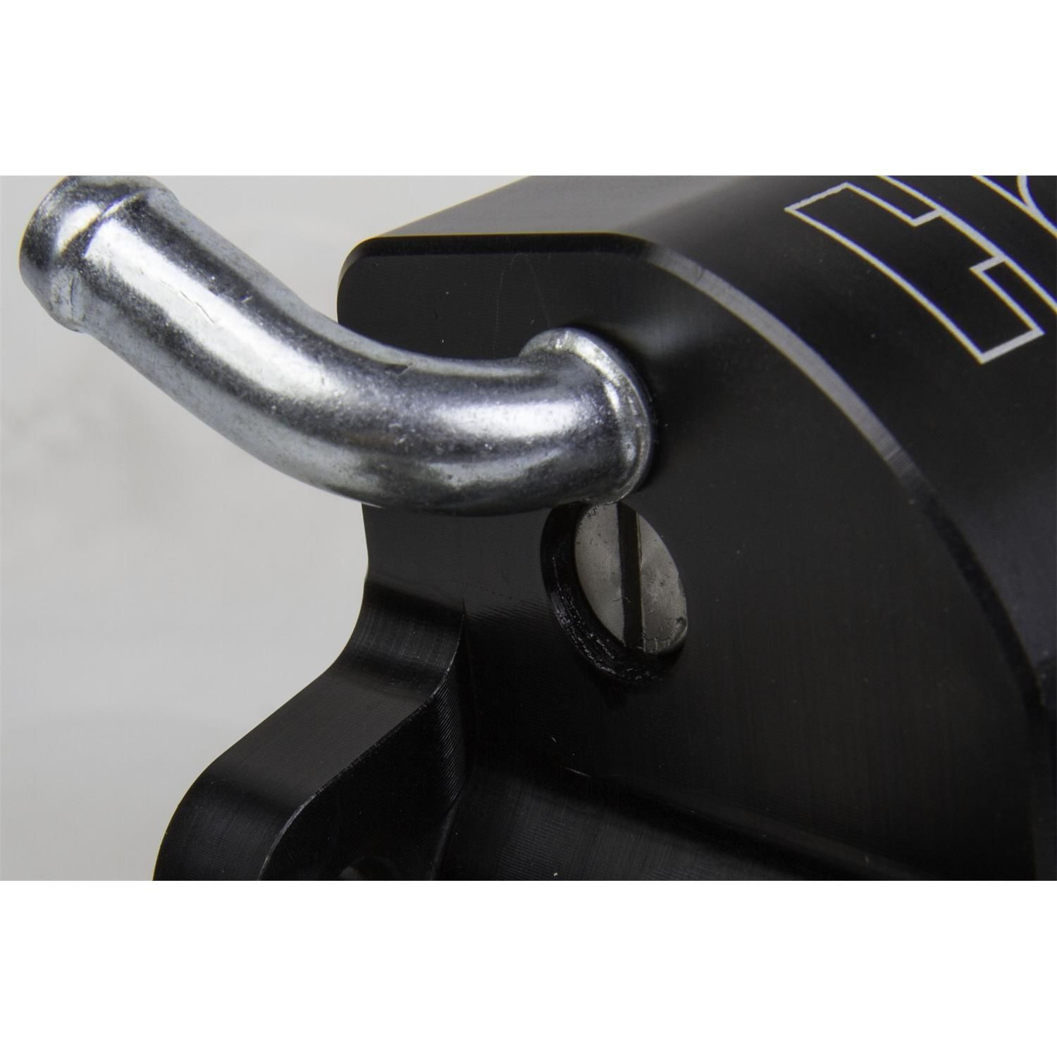 Holley EFI LS 105mm with Tapered Bore Throttle Body