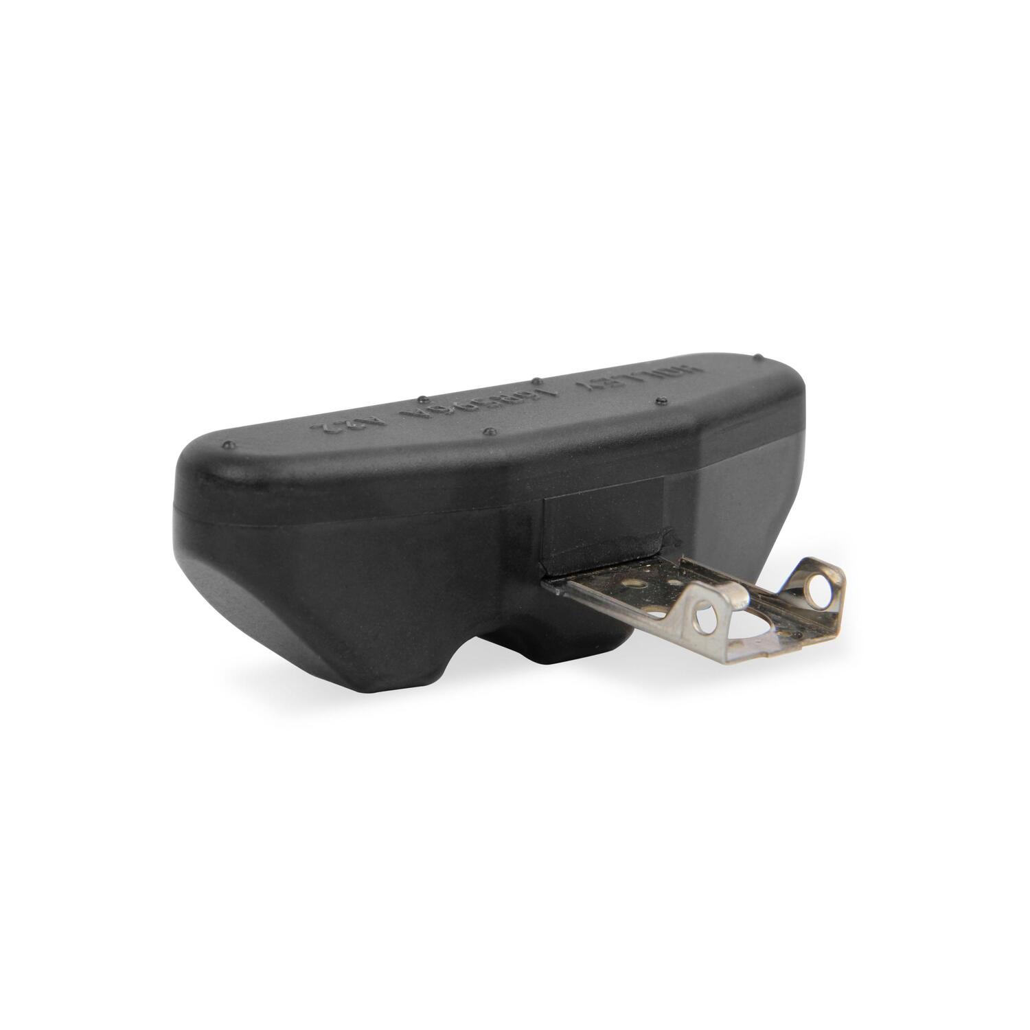 Holley Nitrophyl Notched Float Kit with Two Main Jet Extensions