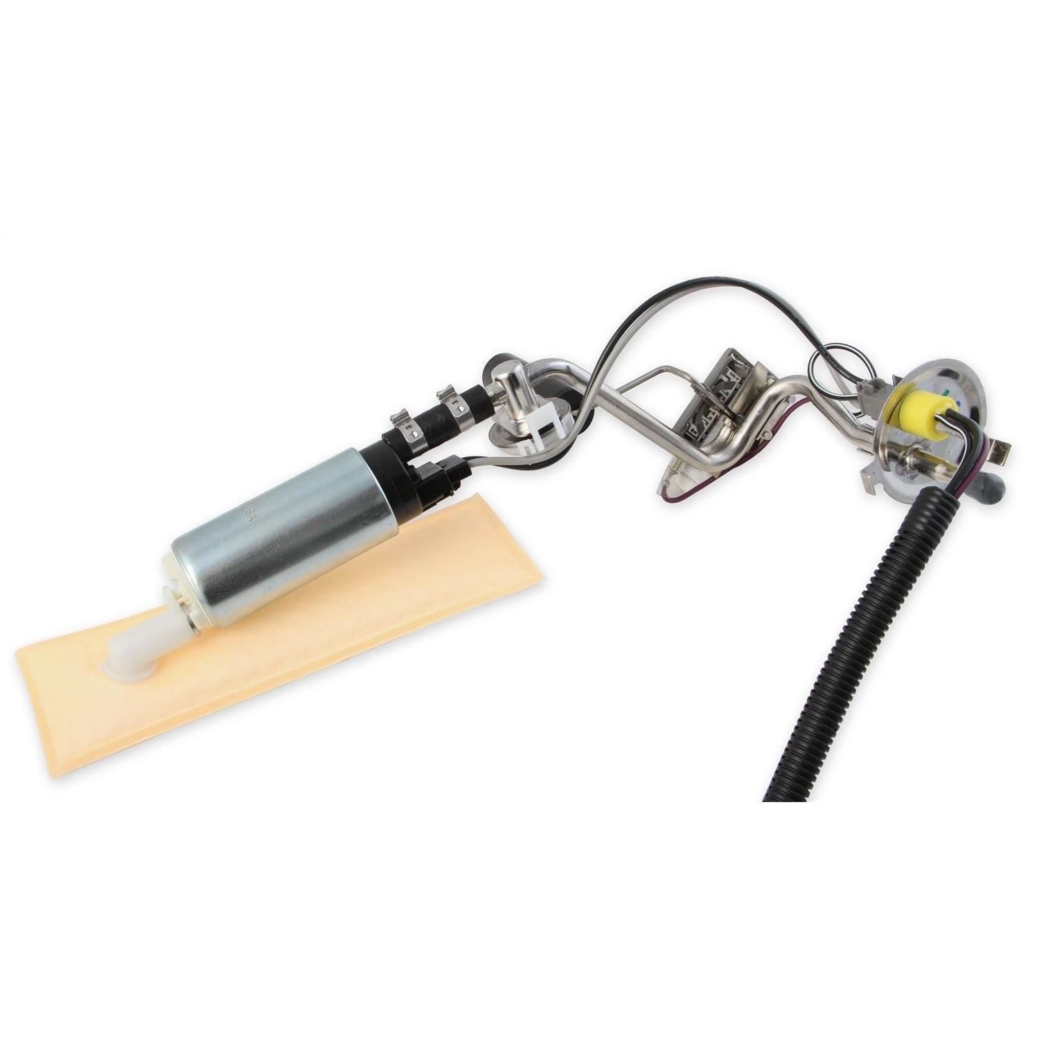 Sniper Motorsports Fuel Pump Module Assembly 12-302