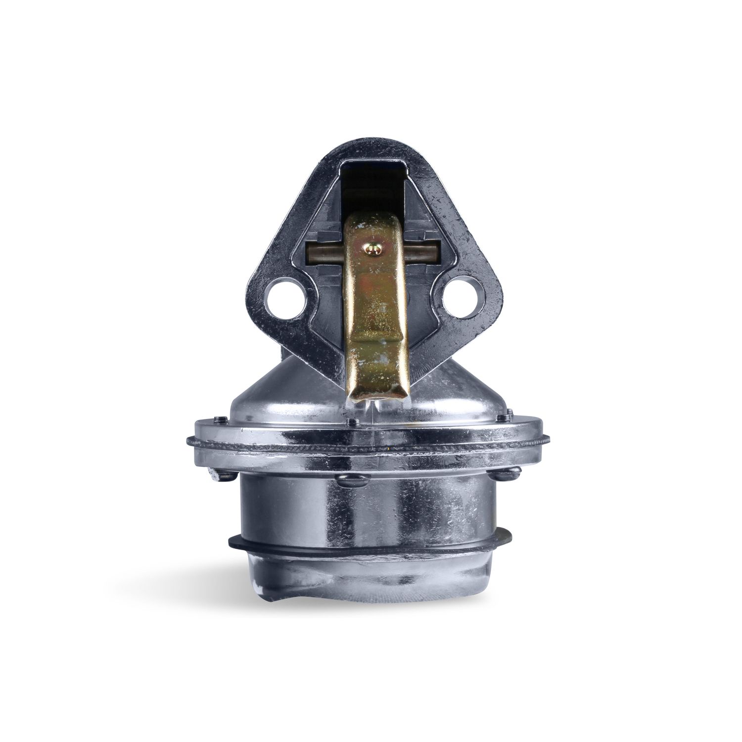 Holley 130 and GPH Mechanical Fuel Pump