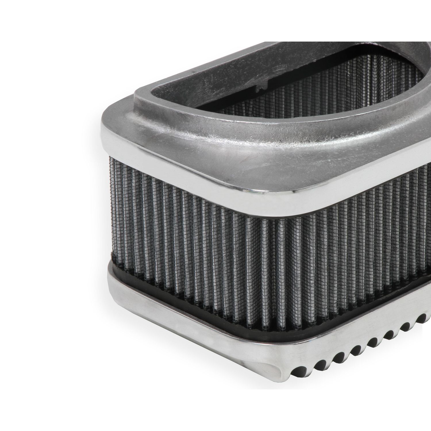 Holley 3x2 Air Cleaners/Filters for Tri-Power Carburetor System
