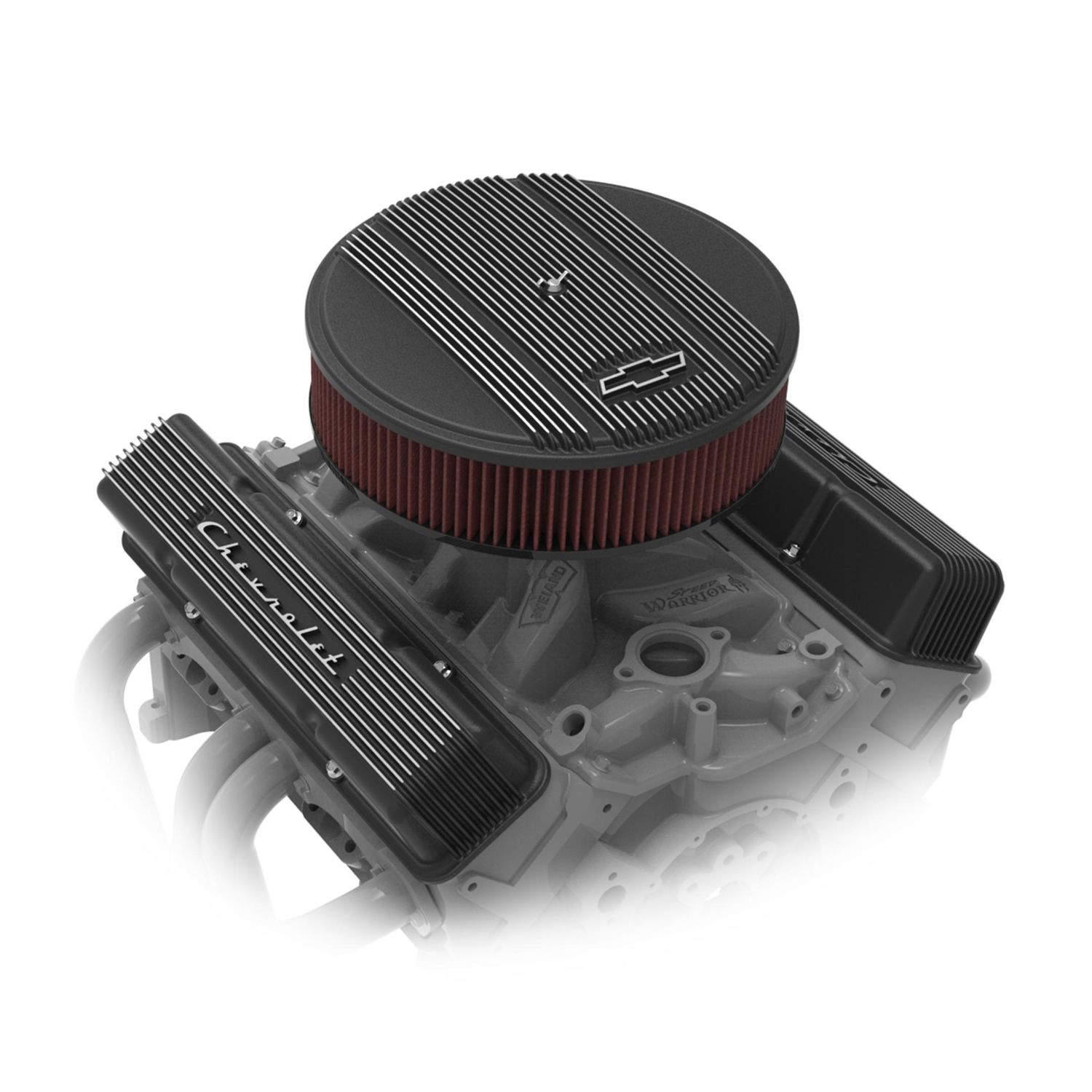 Holley Air Cleaner Assembly 120-172