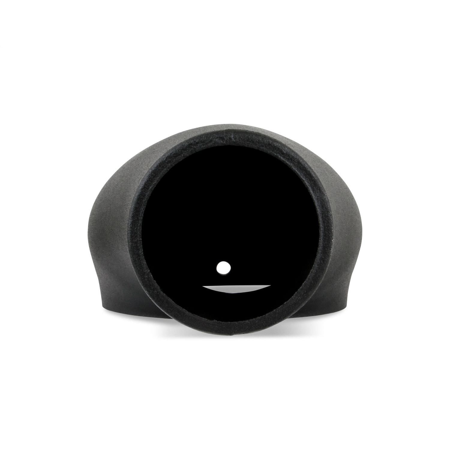 Holley EFI Black Finish 4150 Carburetor Hat