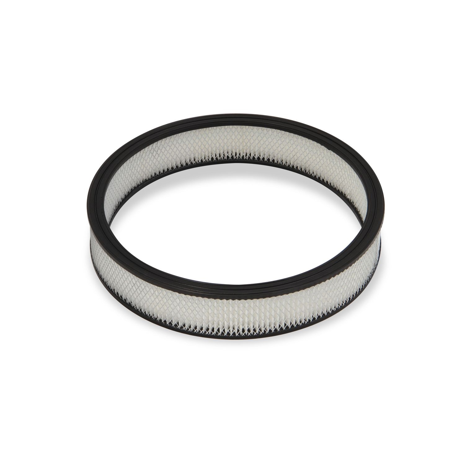 Holley 16in Diameter 4500 Drop Base Air Cleaner Assembly