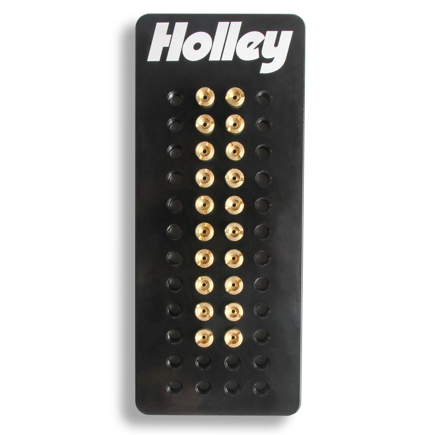 Holley Jet Assortment Kit