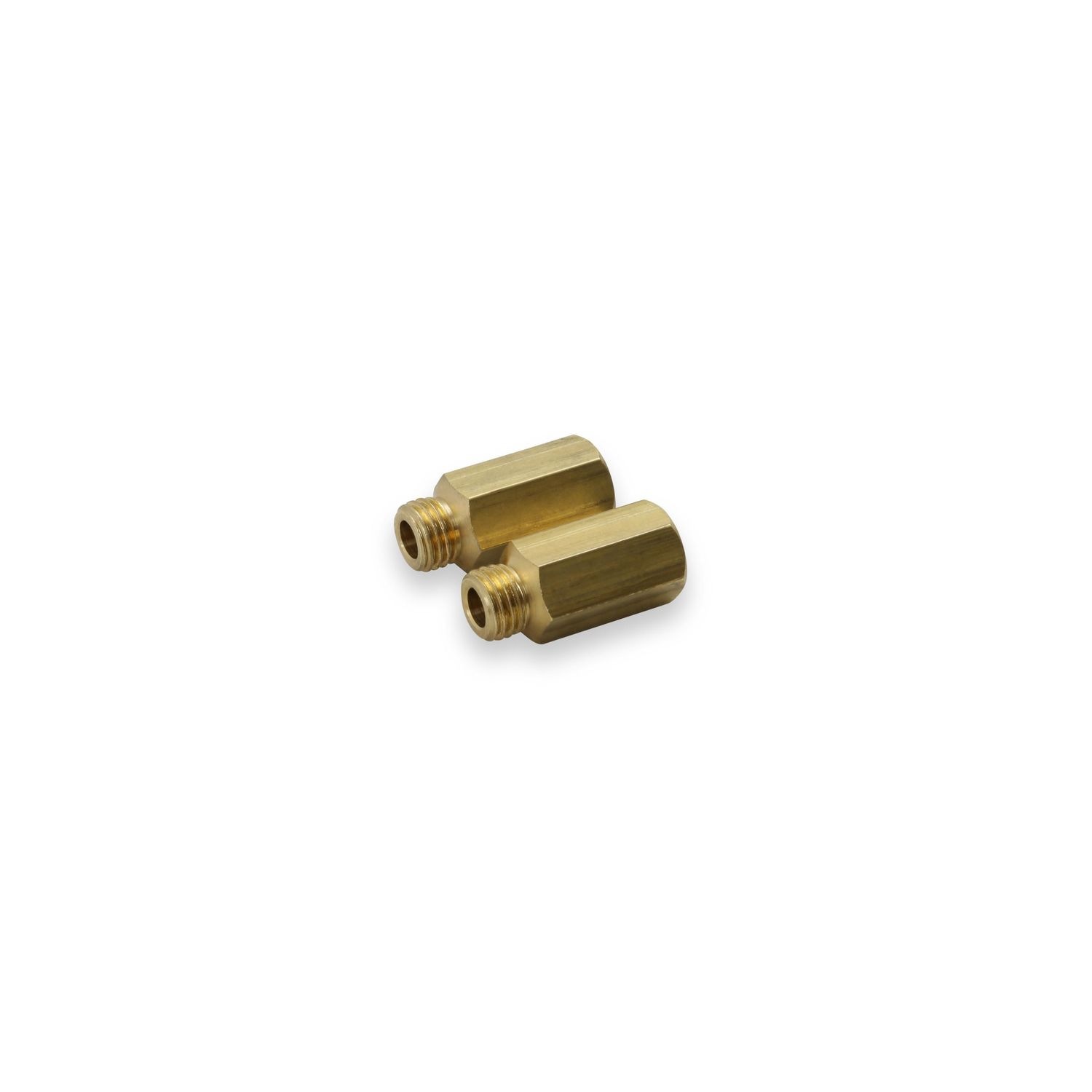 Holley Main Jet Extension 2 Piece