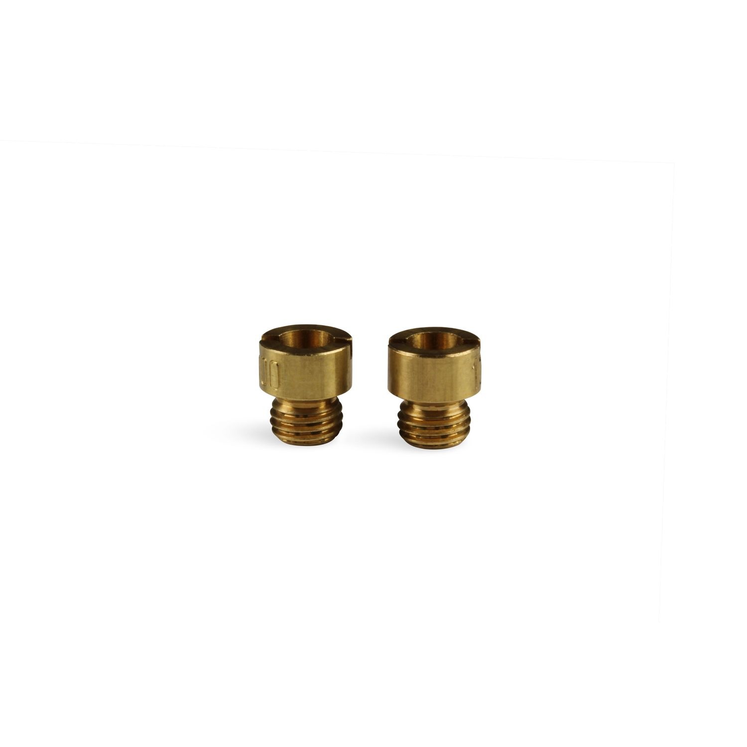 Holley Carburetor Standard Main Jet