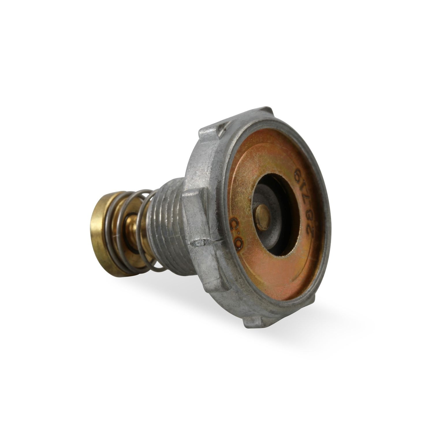Holley 3.5in Single Stage Power Valve