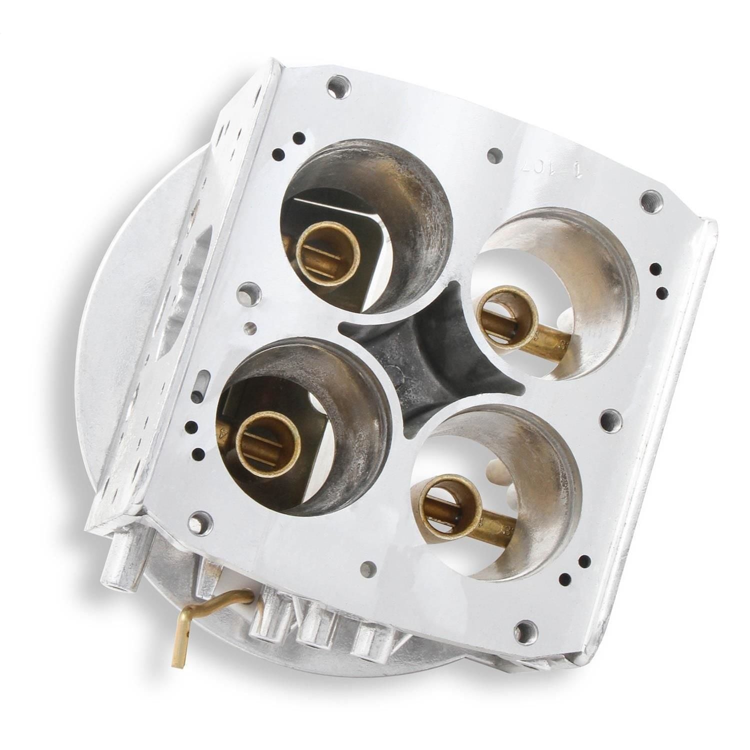 Holley Carburetor Main Body 134-352
