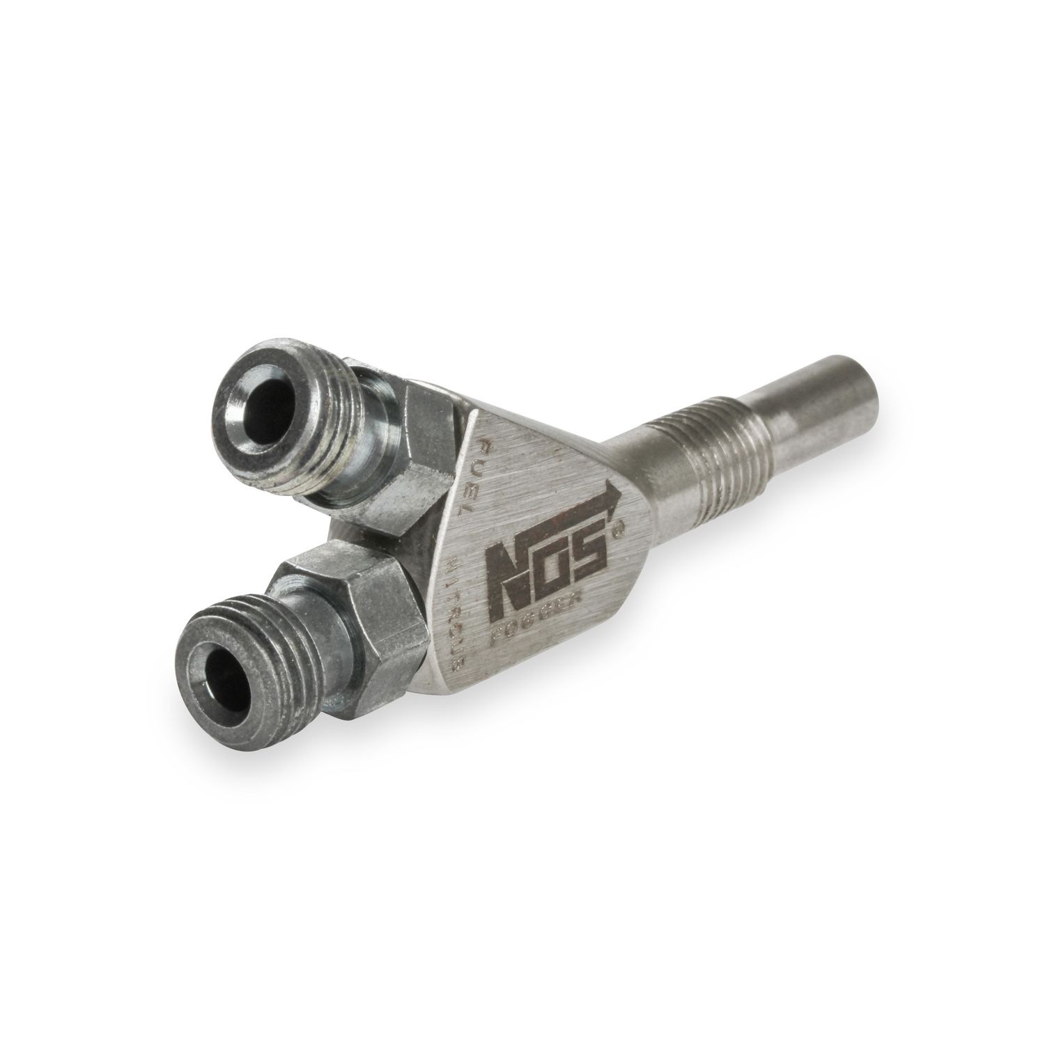 NOS/Nitrous Oxide System 1/16 NPT Thread 180 Degree Wet Style Annular ...
