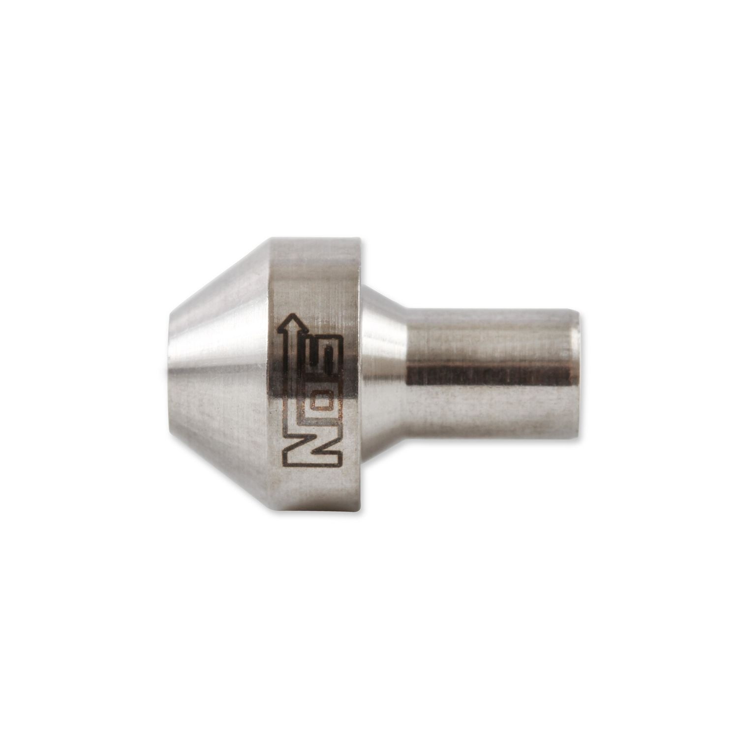 NOS/Nitrous Oxide System 0.069in Stainless Steel Flare Jet