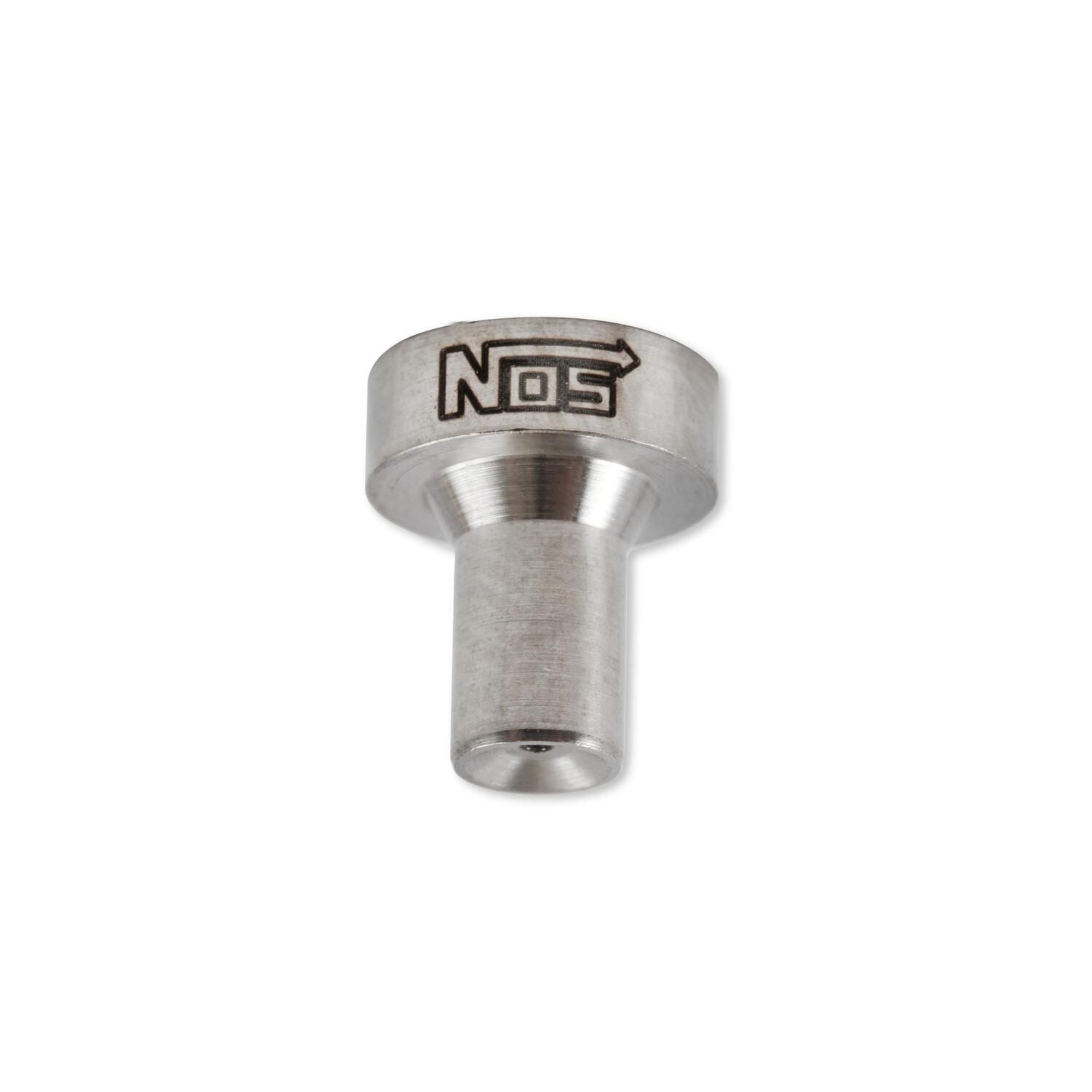NOS/Nitrous Oxide System 0.019in Stainless Steel Flare Jet