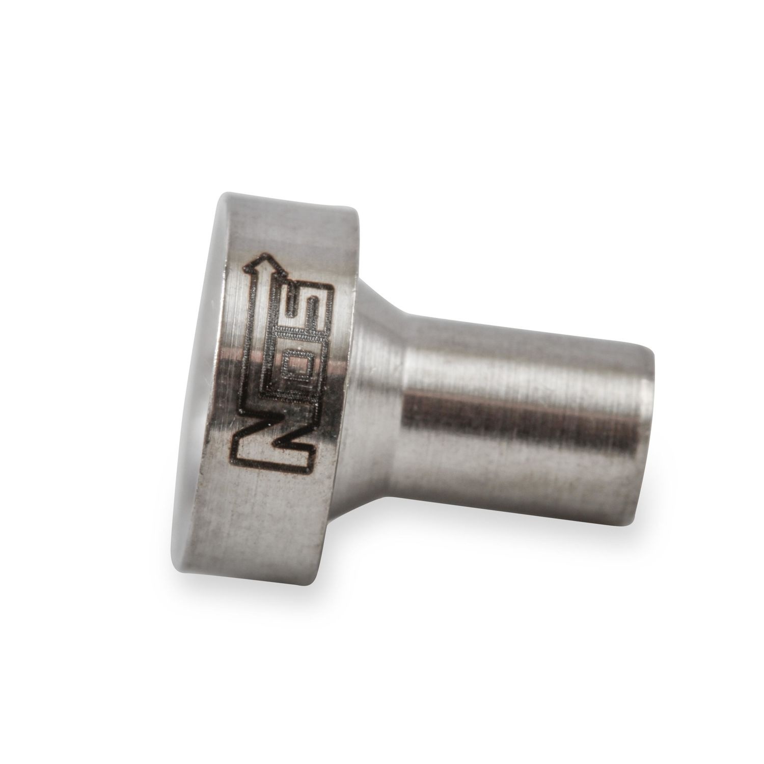 NOS/Nitrous Oxide System 0.028in Stainless Steel Flare Jet