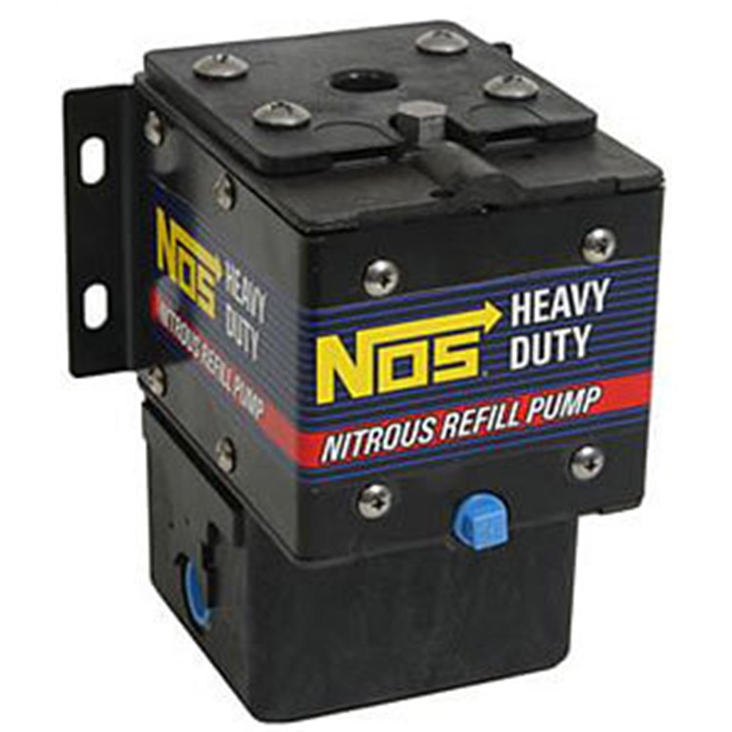 NOS Nitrous Oxide Pump 14253NOS